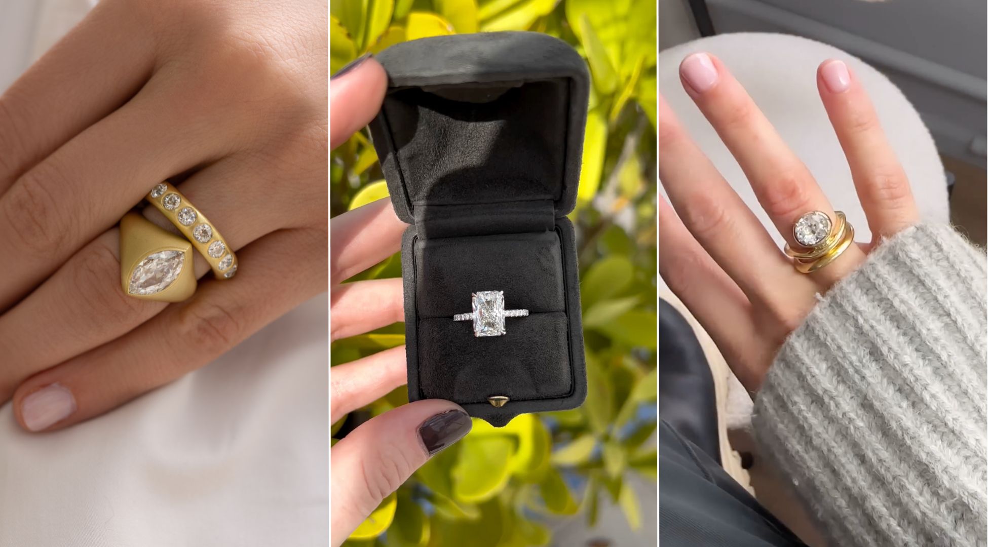 6 Engagement Ring Designers to Know in 2024 - Only Natural Diamonds