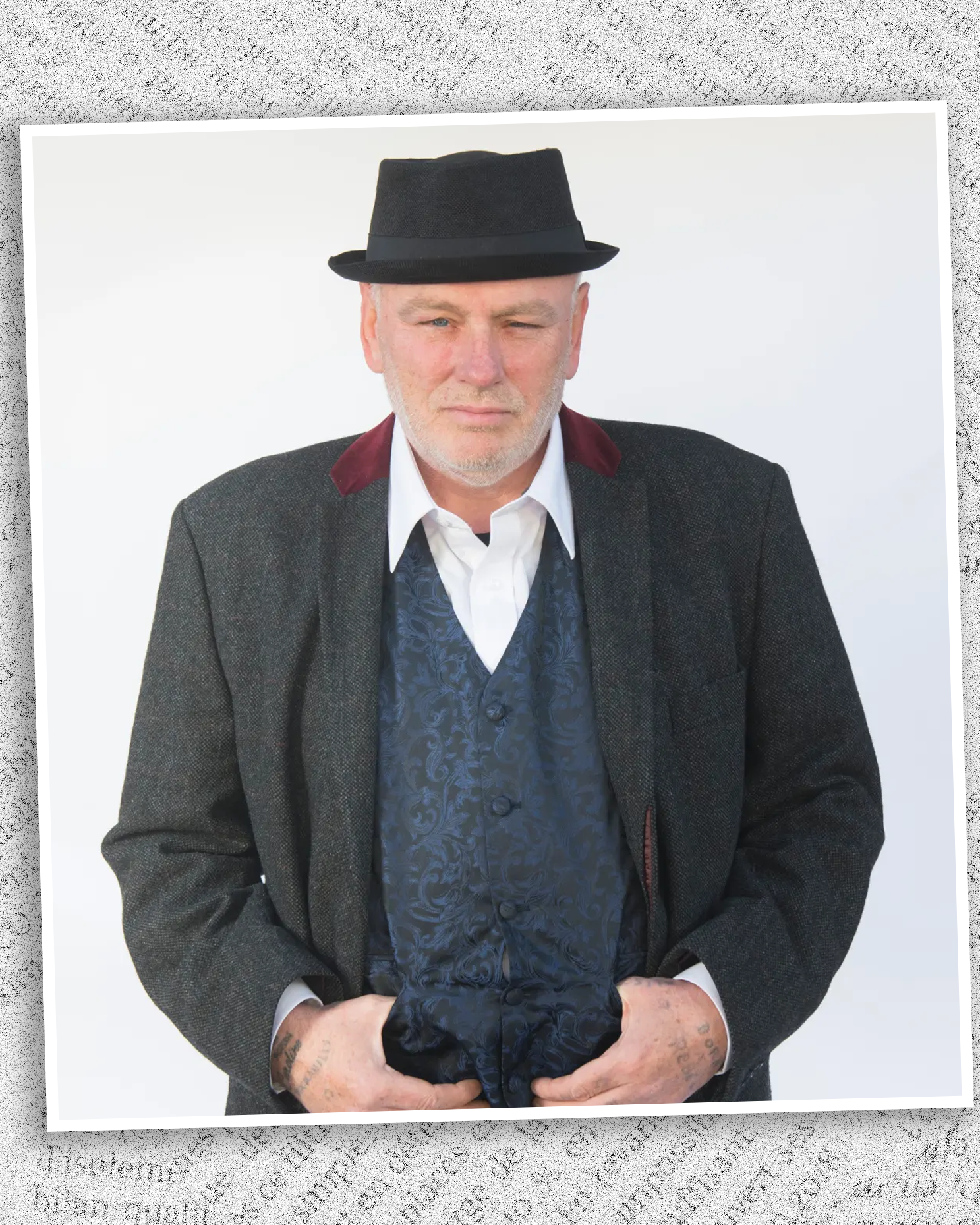 The Diamond Heist of the Millennium - Natural Diamonds