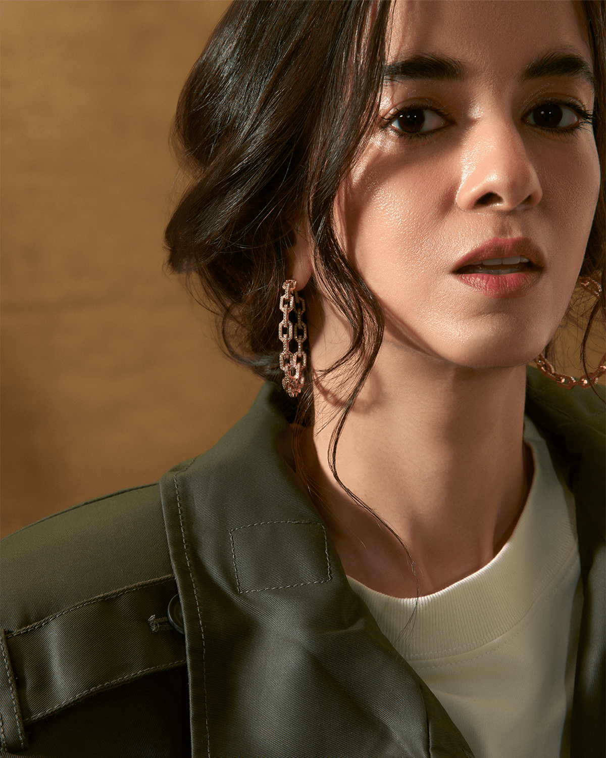 Saba Azad's Diamond-Studded Legacy: Music, Dance, and Joy – Only ...