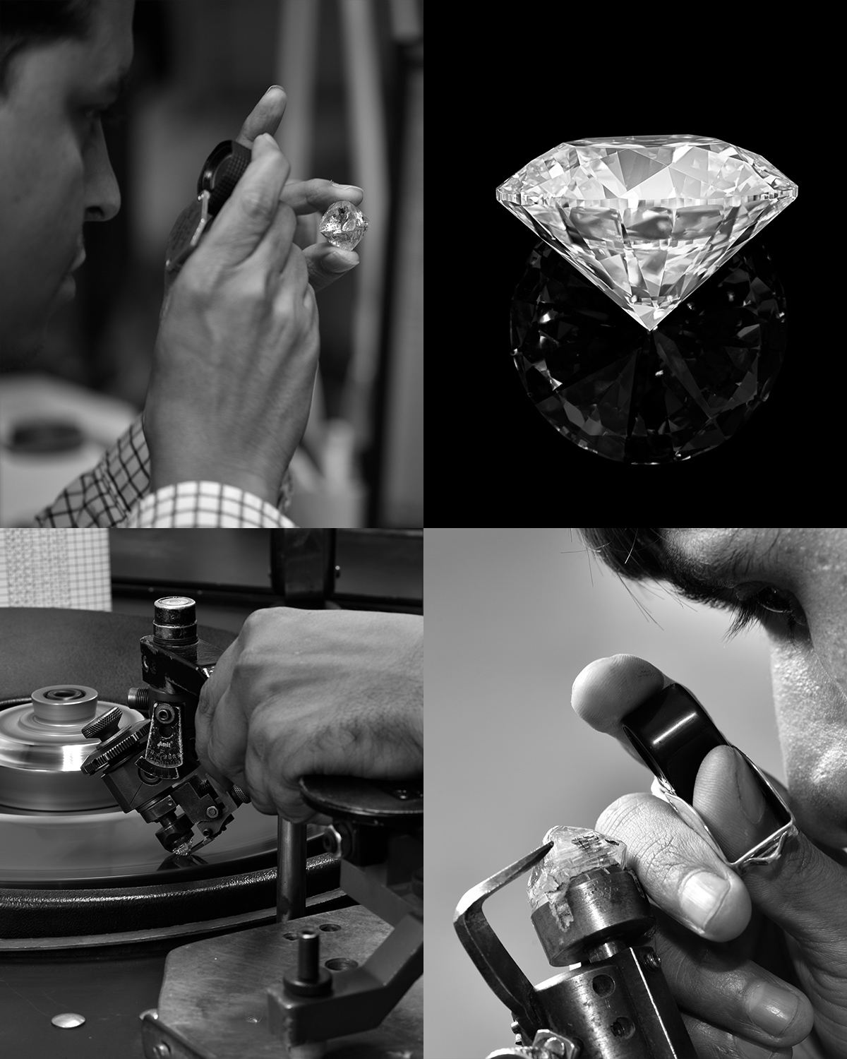 Unveiling the World of Diamonds - Only Natural Diamonds