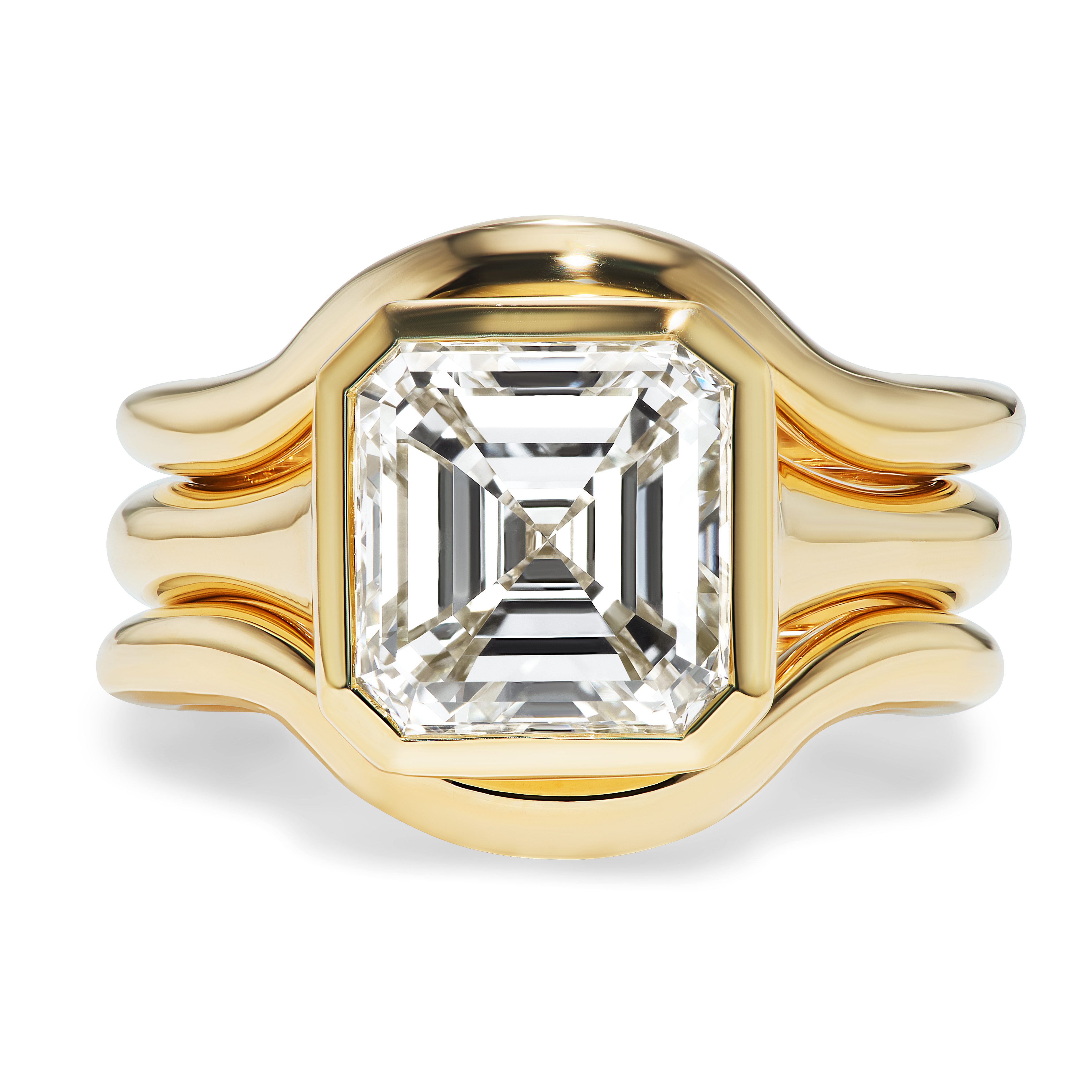 6 Engagement Ring Designers to Know in 2024 - Natural Diamonds