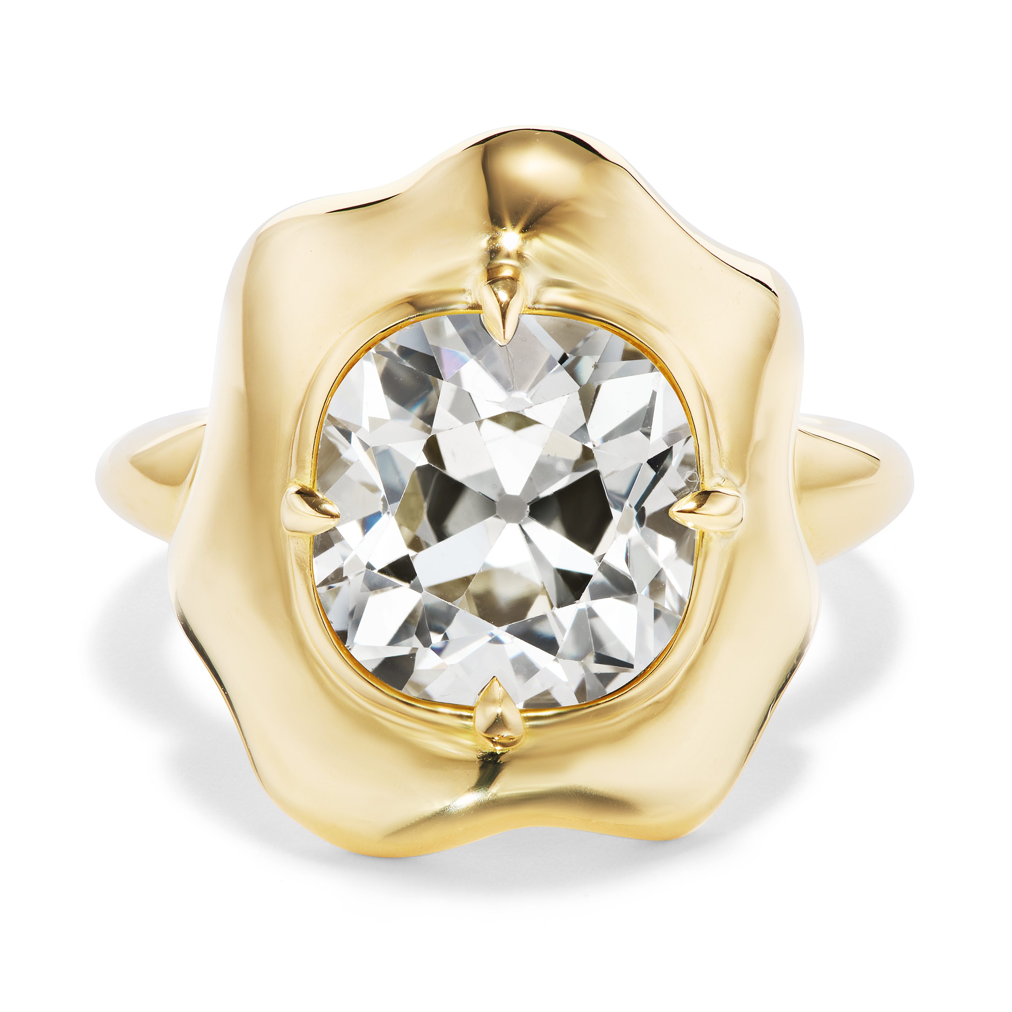 6 Engagement Ring Designers to Know in 2024 - Natural Diamonds