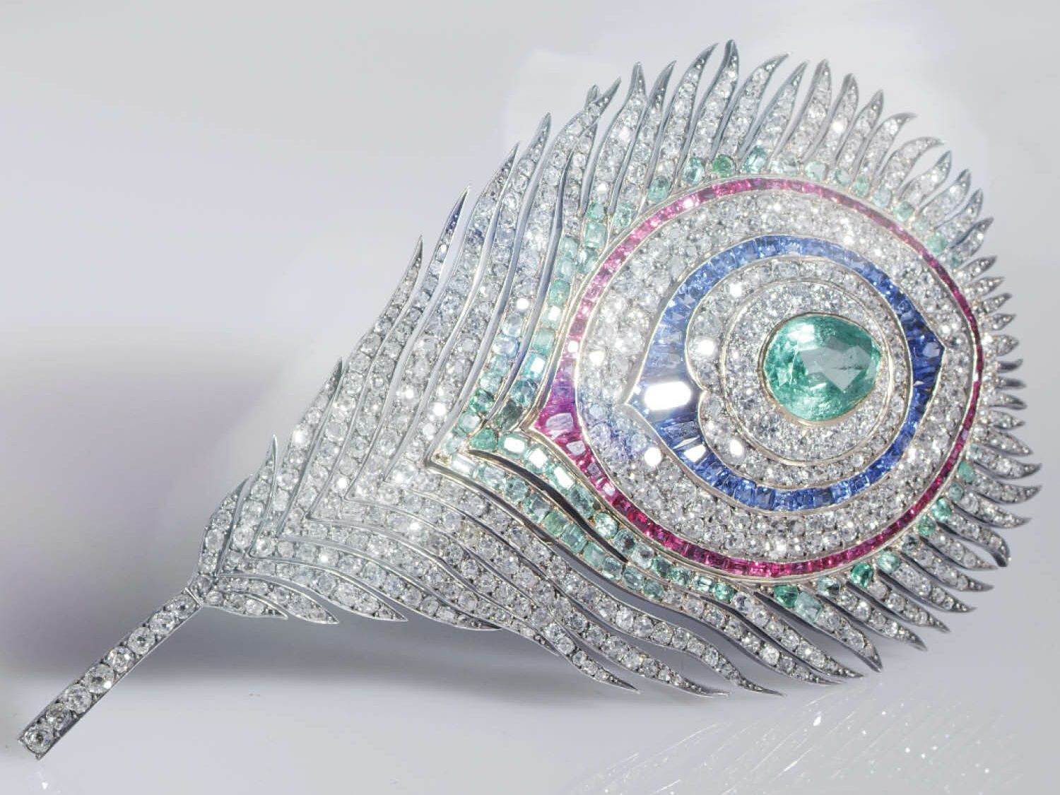 Mellerio Jewelry: Discover 400 Years of Parisian Elegance
