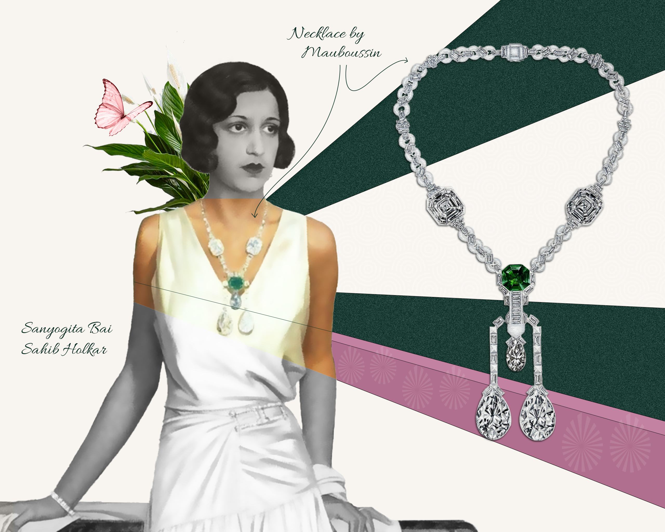 Indore’s Regal Natural Diamonds Iconic Treasures - Only Natural Diamonds