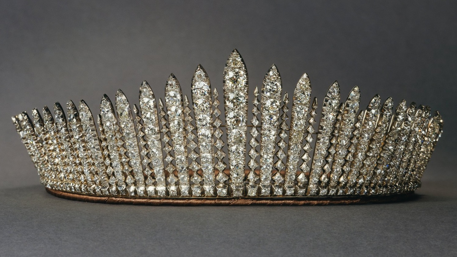 The 12 Best Wedding Tiaras from the British Royal Family