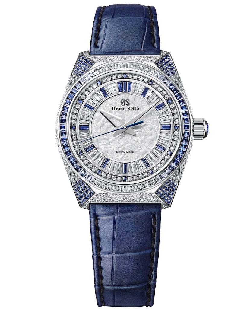 2024 Watches & Wonders: Taking a Shine to Switzerland