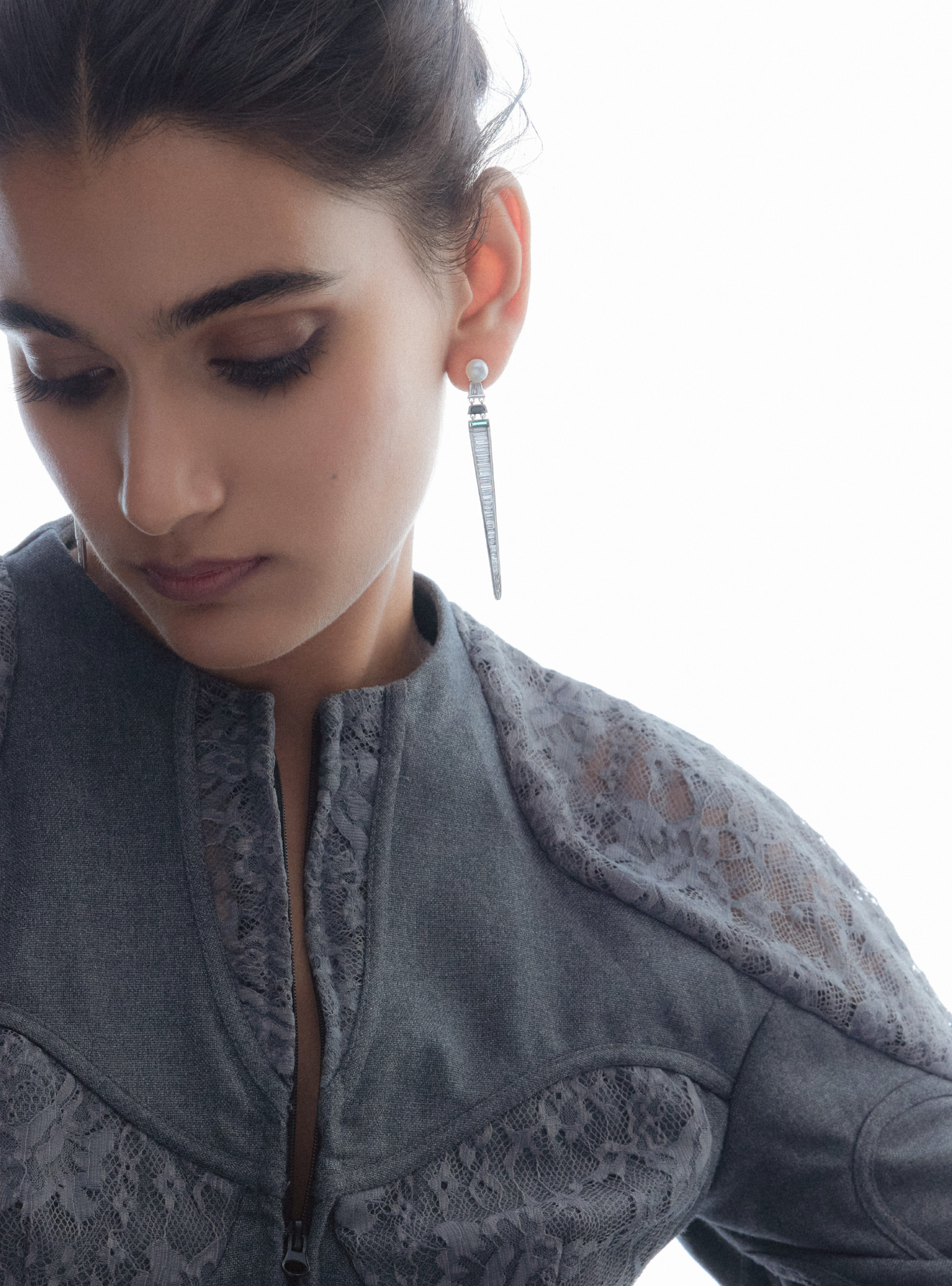 2024 Jewellery Trends: Pearls, Fancy Cuts & More - Only Natural Diamonds