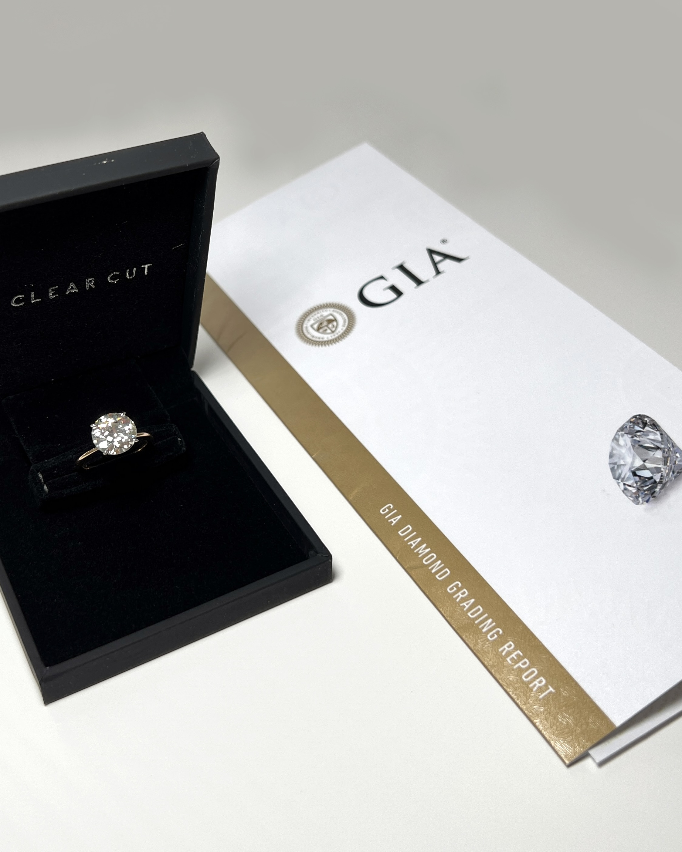 Diamond Certification and Appraisal: The Ultimate Guide
