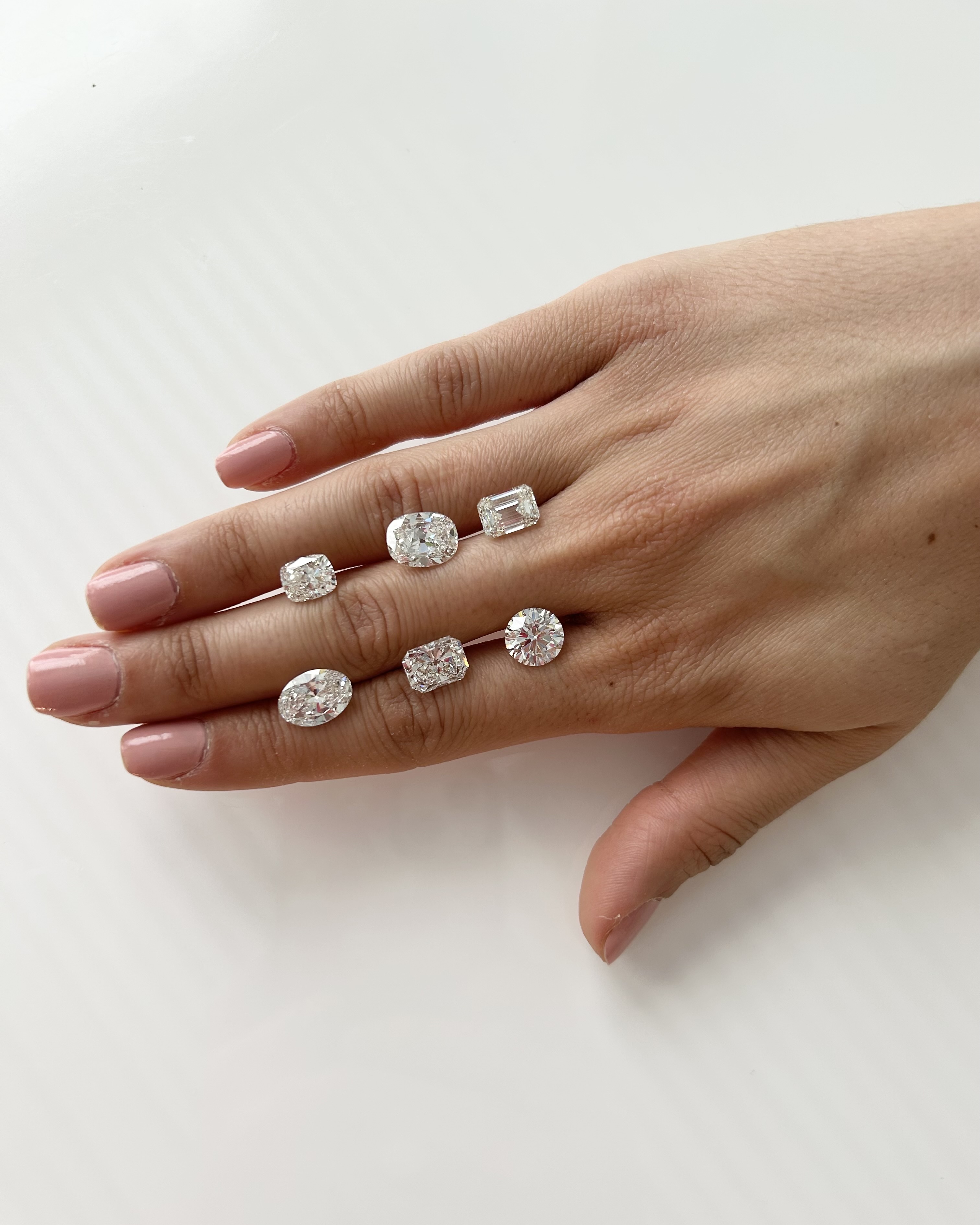 Why a GIA Diamond Grading Report is a Must-Have