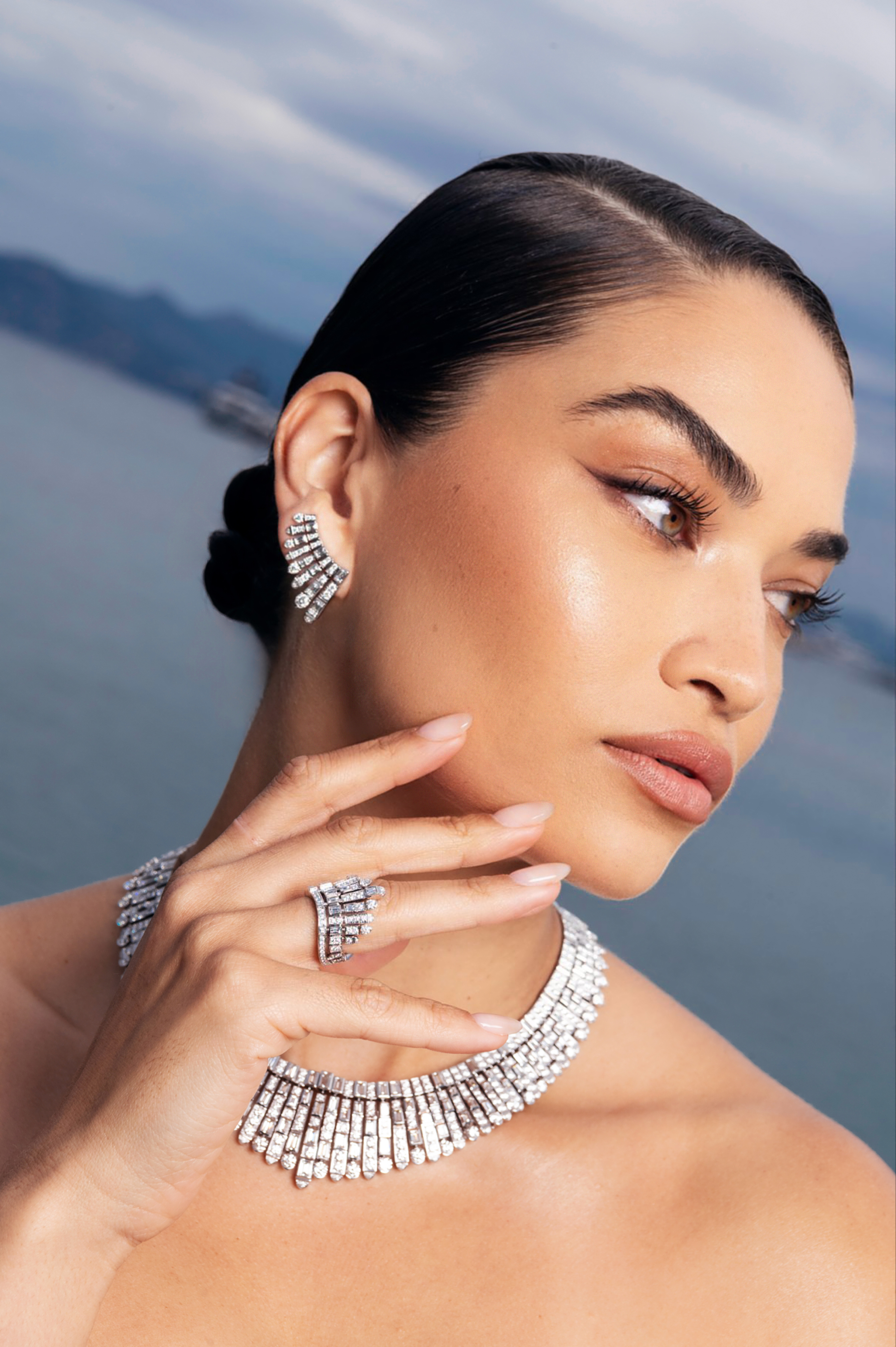 2024 Cannes Film Festival: The Best Diamond Jewelry Moments