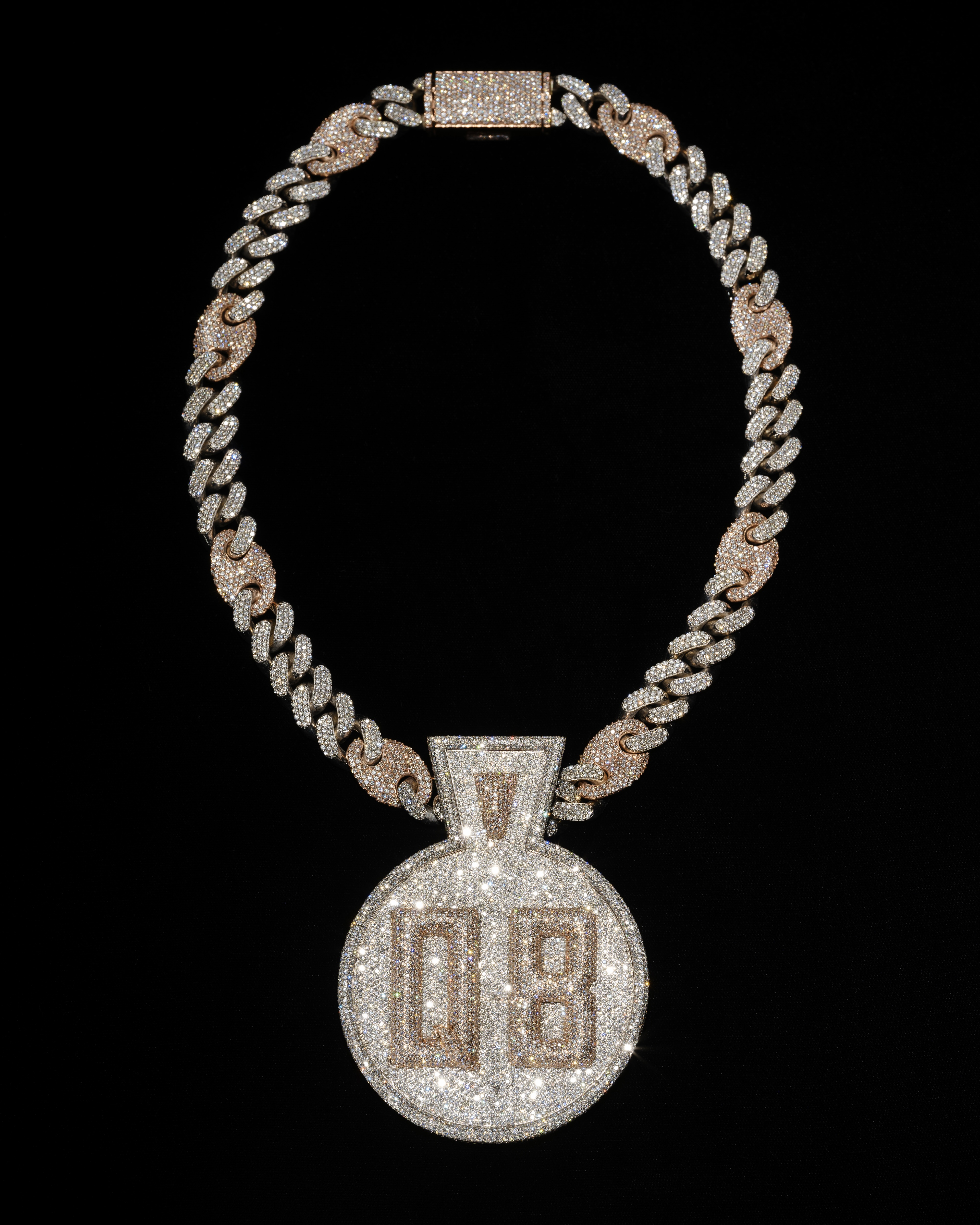 Ice Cold: Hip-Hop's Diamond Clad Legacy Shines In New Exhibit