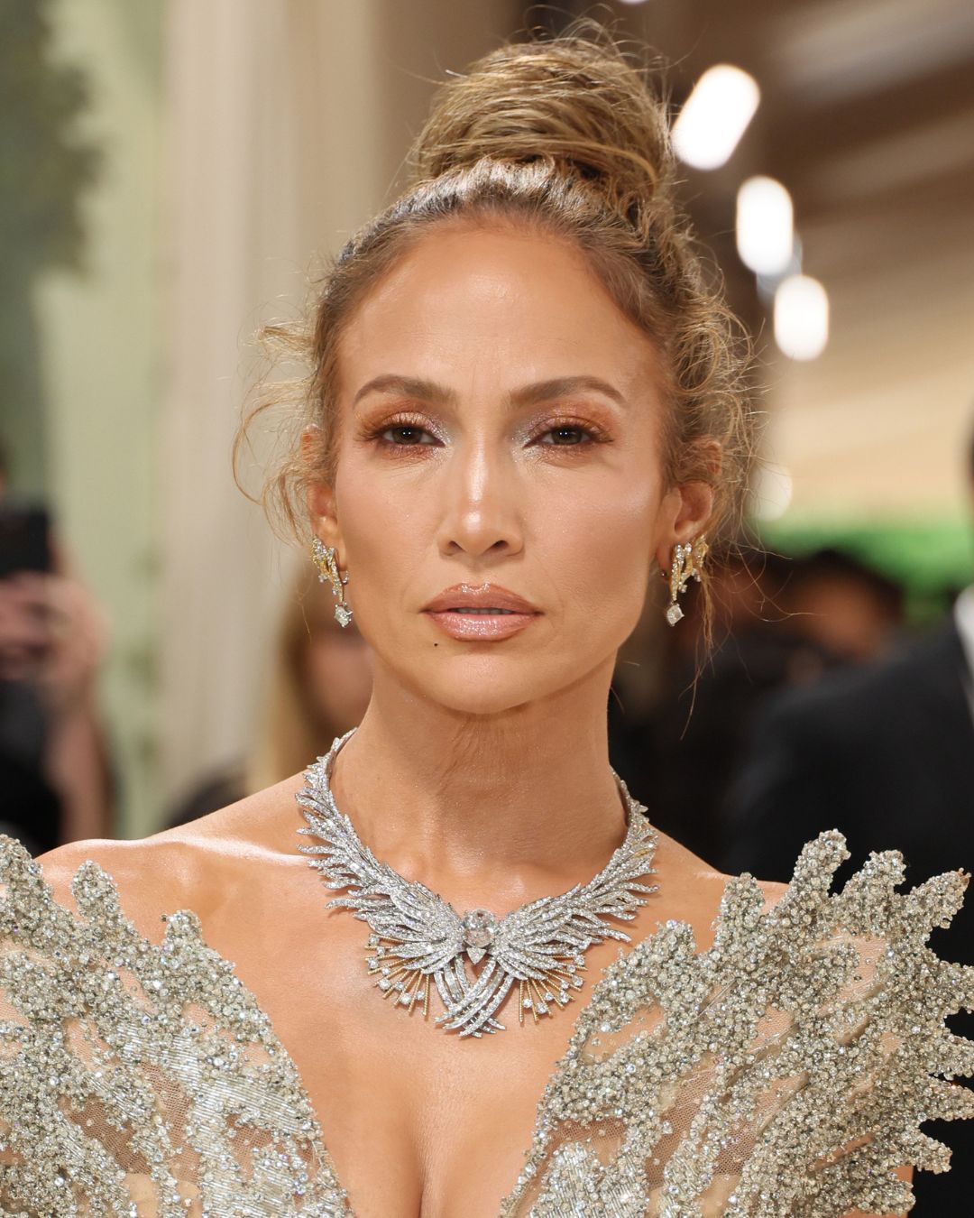 2024 Met Gala: The Best Diamond Jewelry Moments