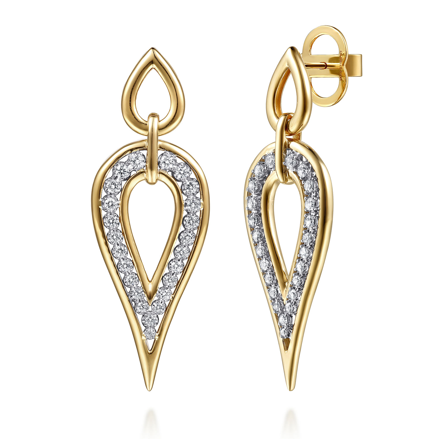 How Gabriel & Co. Defined Everyday Natural Diamond Jewelry