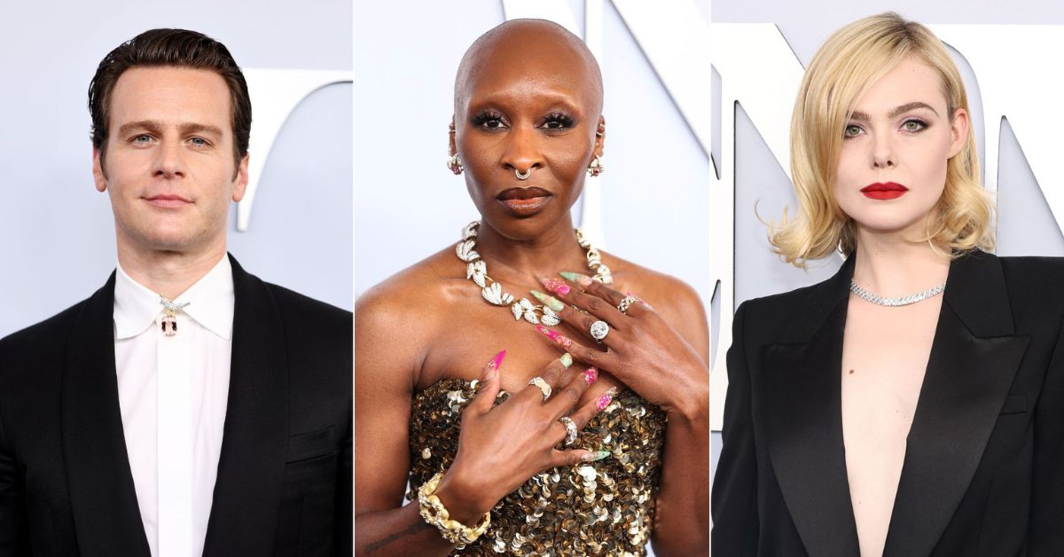 The Best Natural Diamond Jewels from the 2024 Tony Awards - Only ...