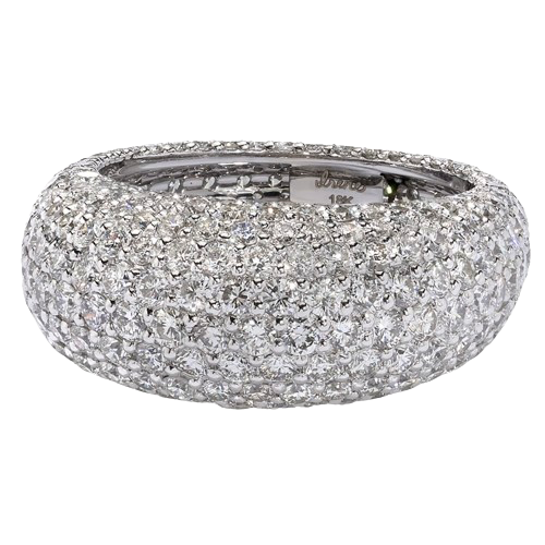 2024 Jewelry Trends: Mid-Century Modern - Natural Diamonds