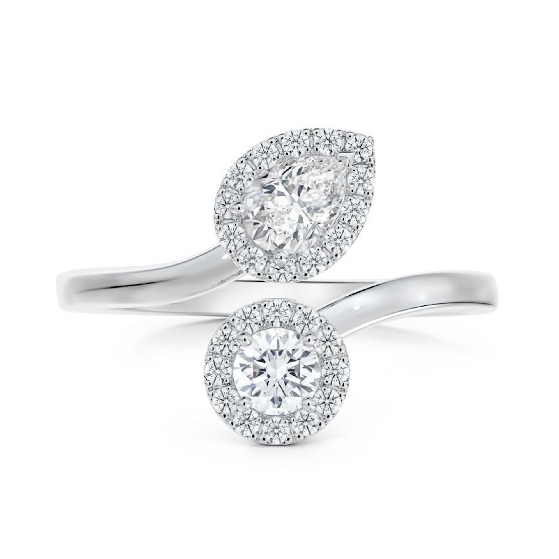 Toi et Moi Ring: The Fascinating History and Modern Revival