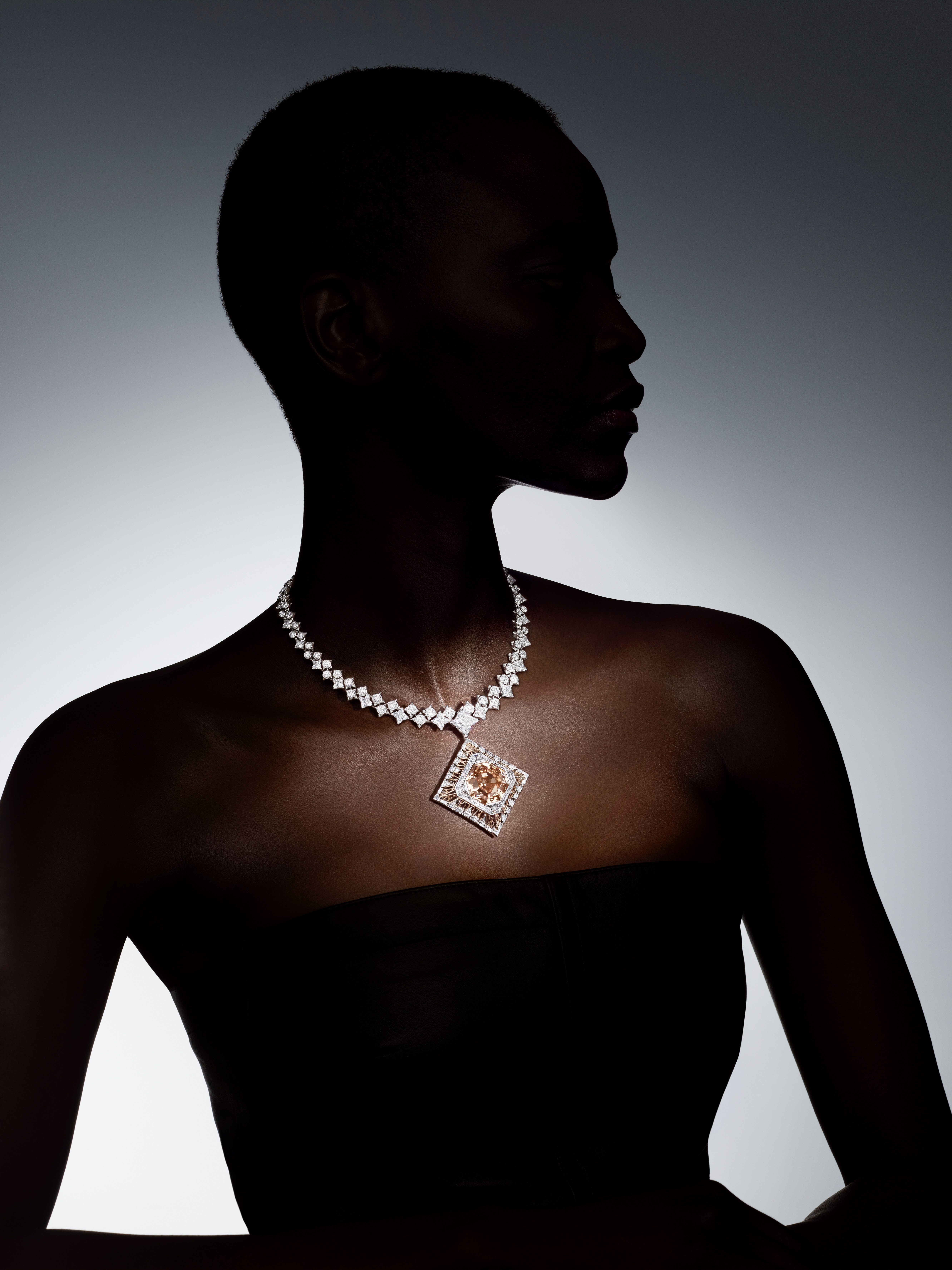Le cœur de Paris de Louis Vuitton - Only Natural Diamonds