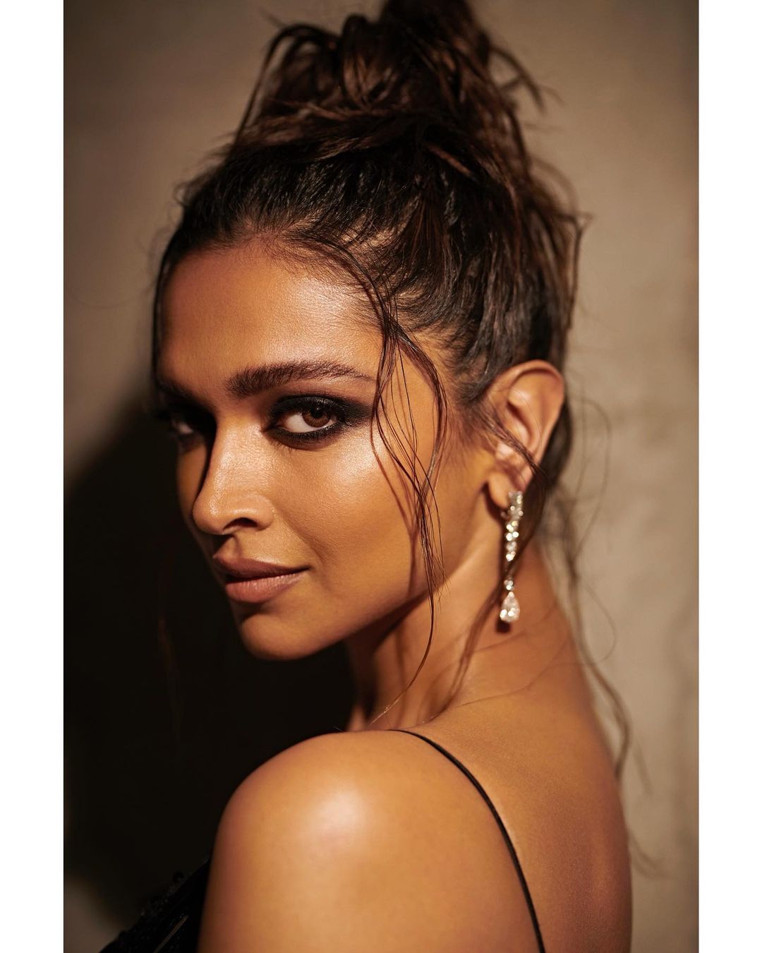 Deepika Padukone’s Cannes 2022 Diamond Looks - Only Natural Diamonds