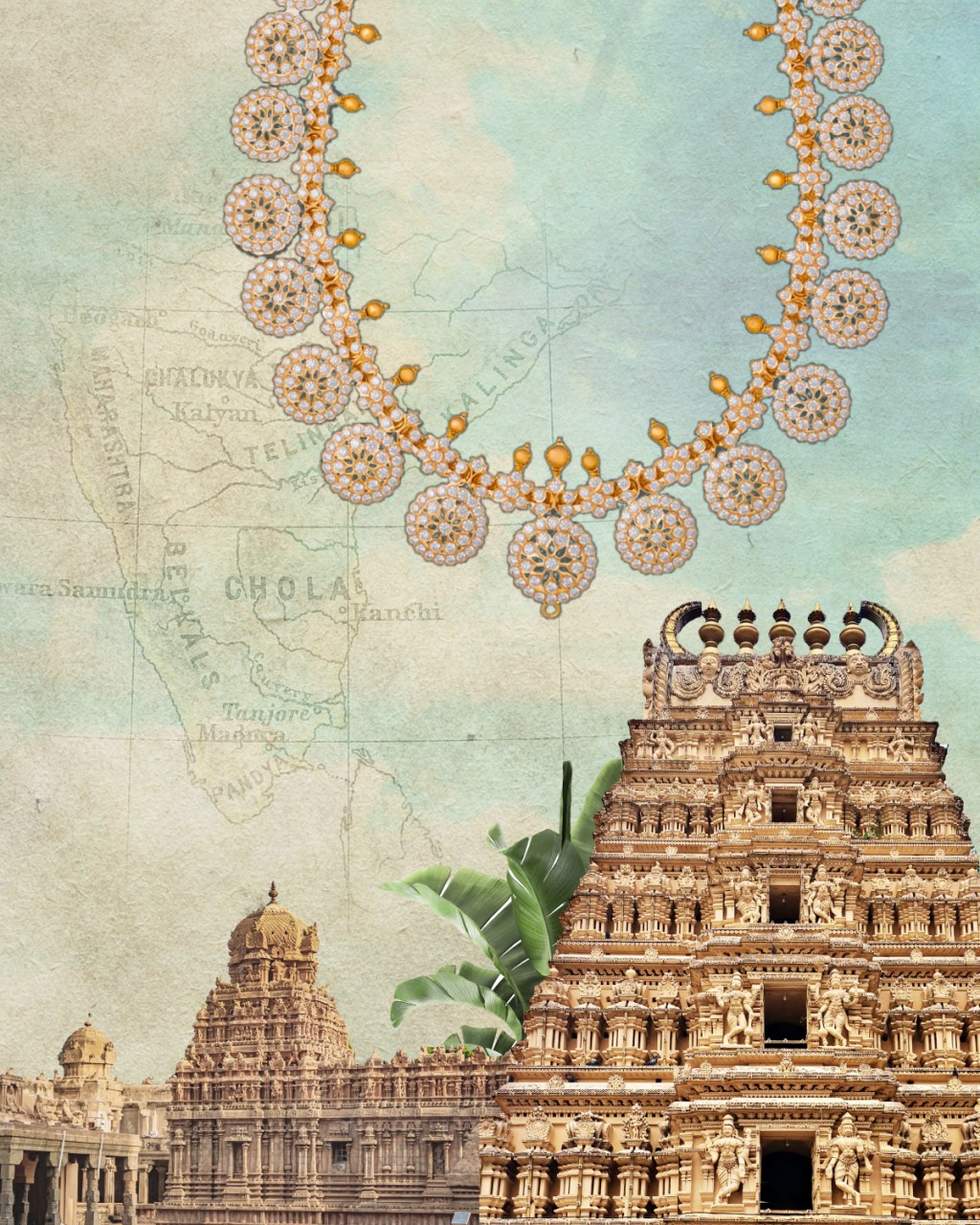 A Glimpse into Fendi's Debut High Jewellery Collection – Only Natural ...