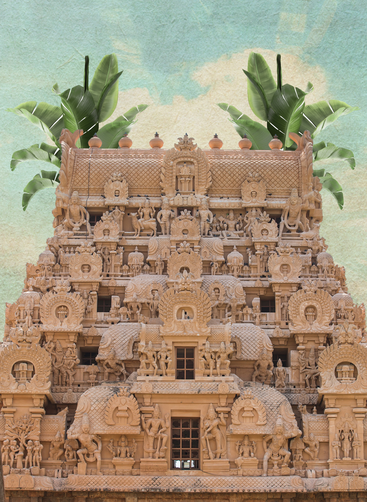 The Story of South Indian Temple Jewels Told in Diamonds – Only Natural ...