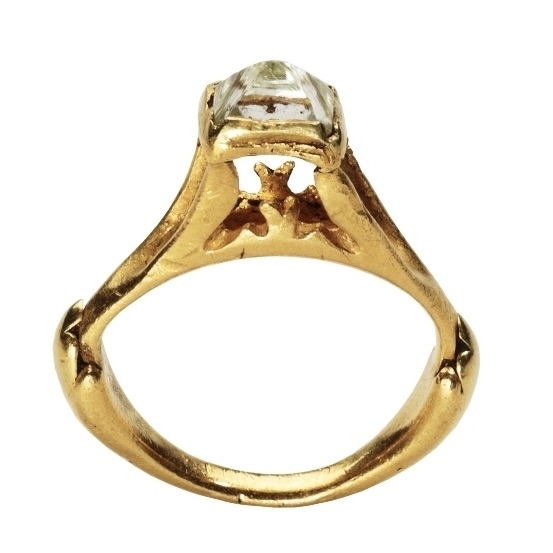 Diamond Cutting: A Dazzling Evolution from Past to Present