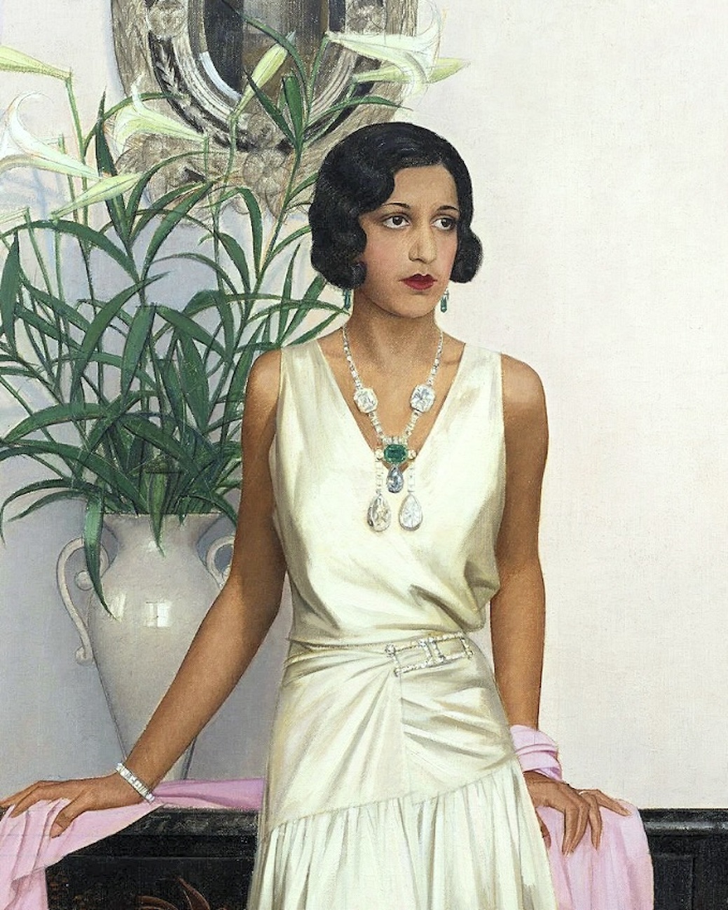 Rare: Jewelry History & Famous Diamonds