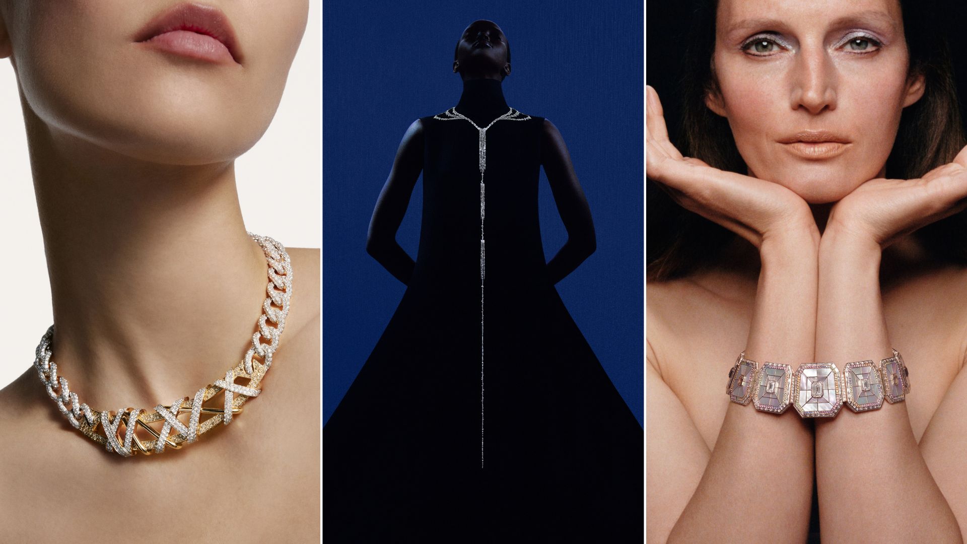 Paris High Jewelry's Most Glorious Treasures of 2024