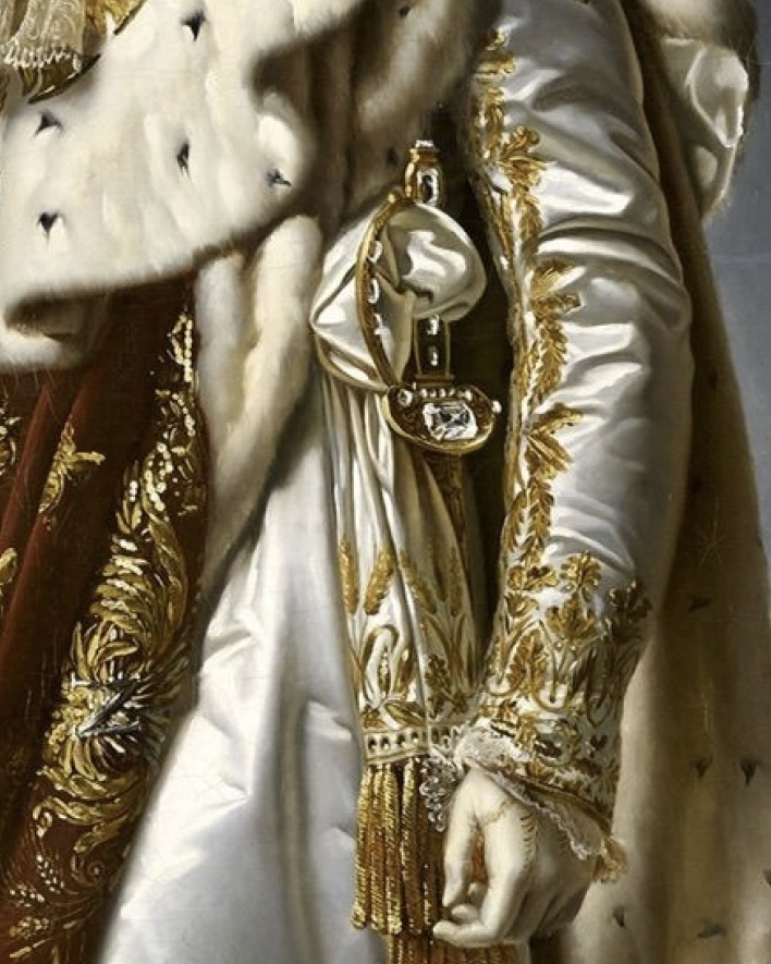 French Crown Jewels: Their Stunning & Dramatic HIstory