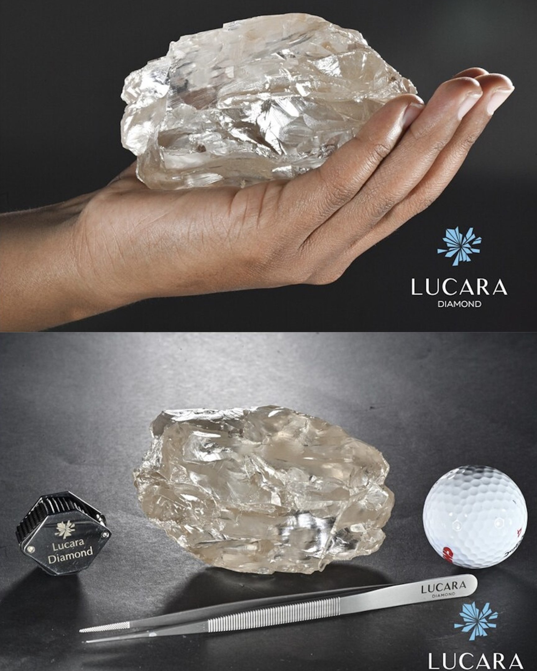 Latest News - Only Natural Diamonds