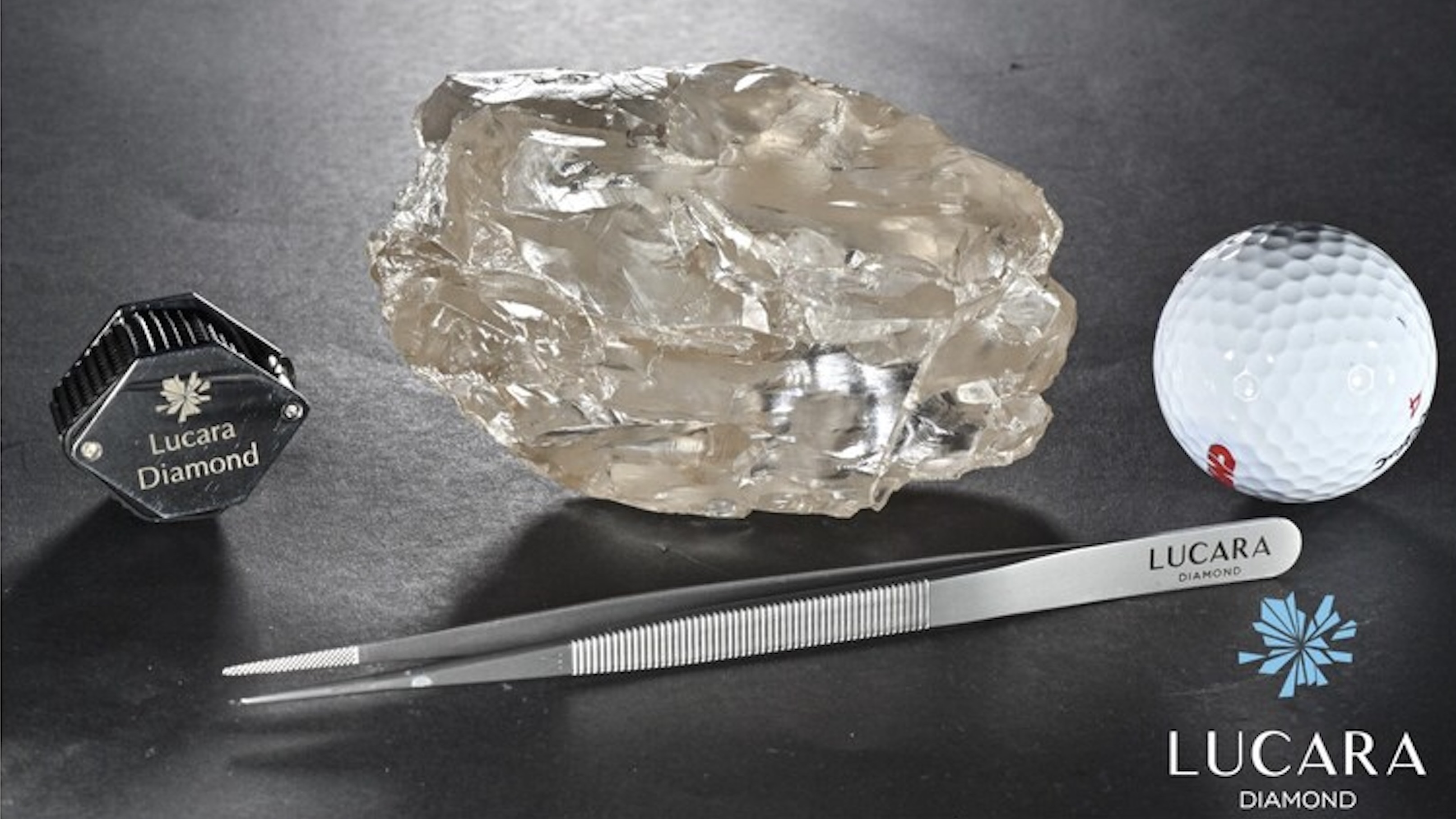Lucara's New Discovery Has Changed Diamond History