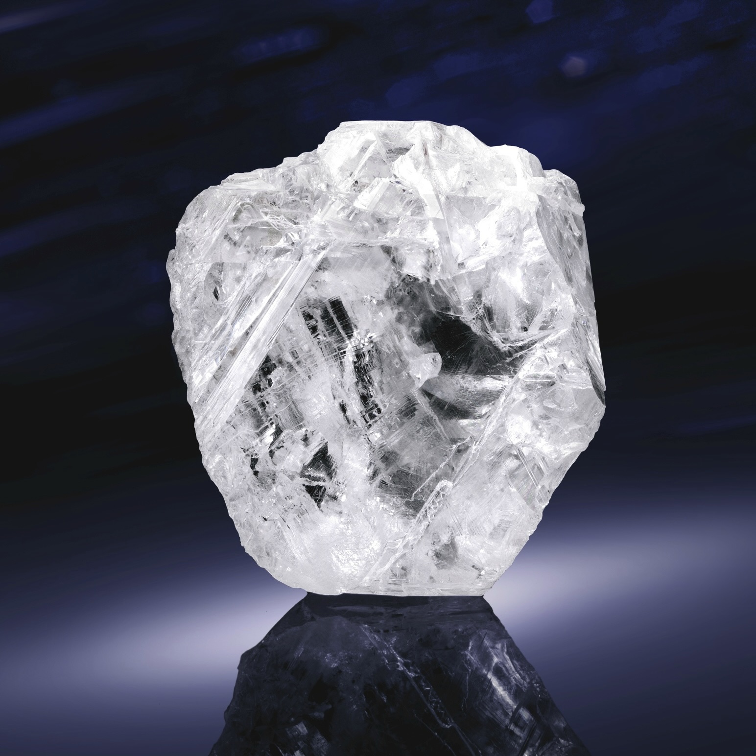 Motswedi Diamond: The Second Largest Diamond Ever Found