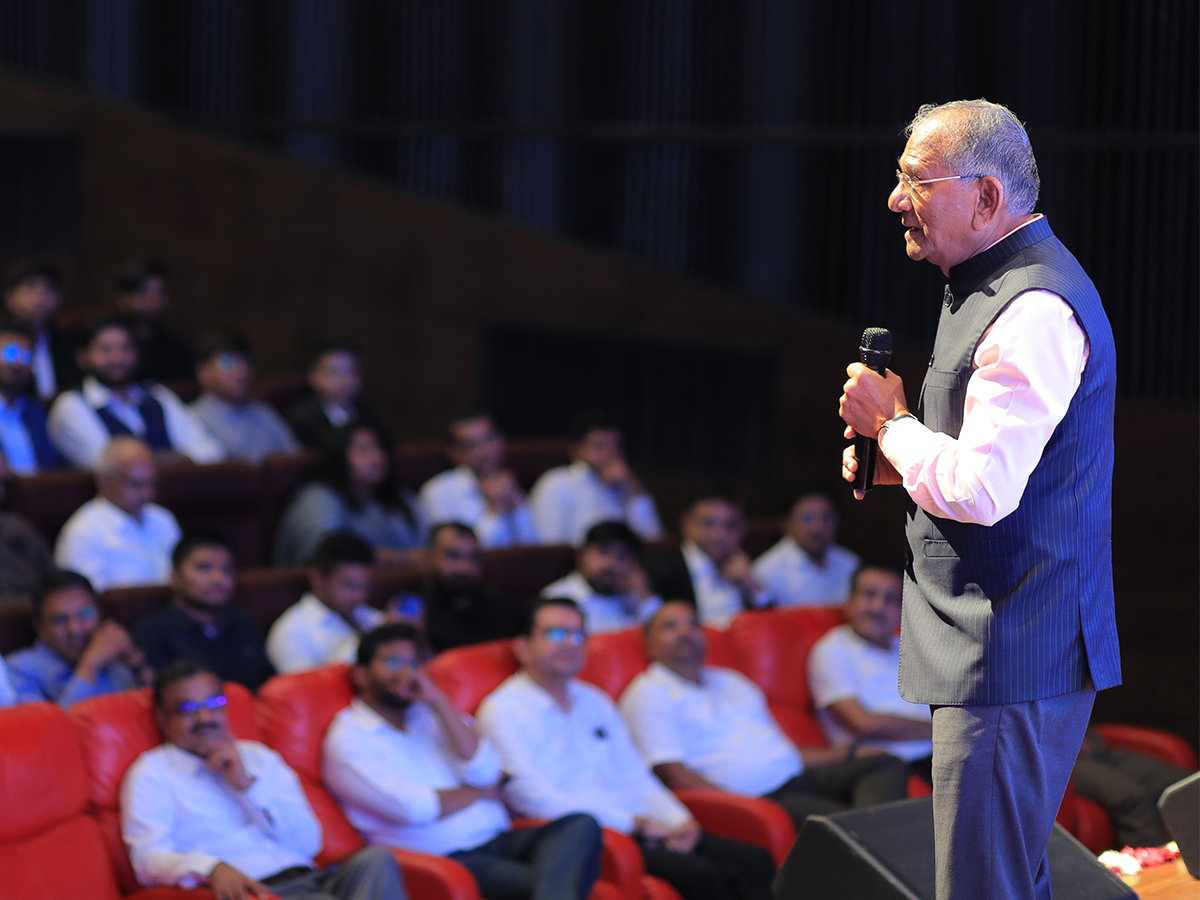 Govind Laljibhai Dholakia on Diamonds, Success & Sustainability – Only ...