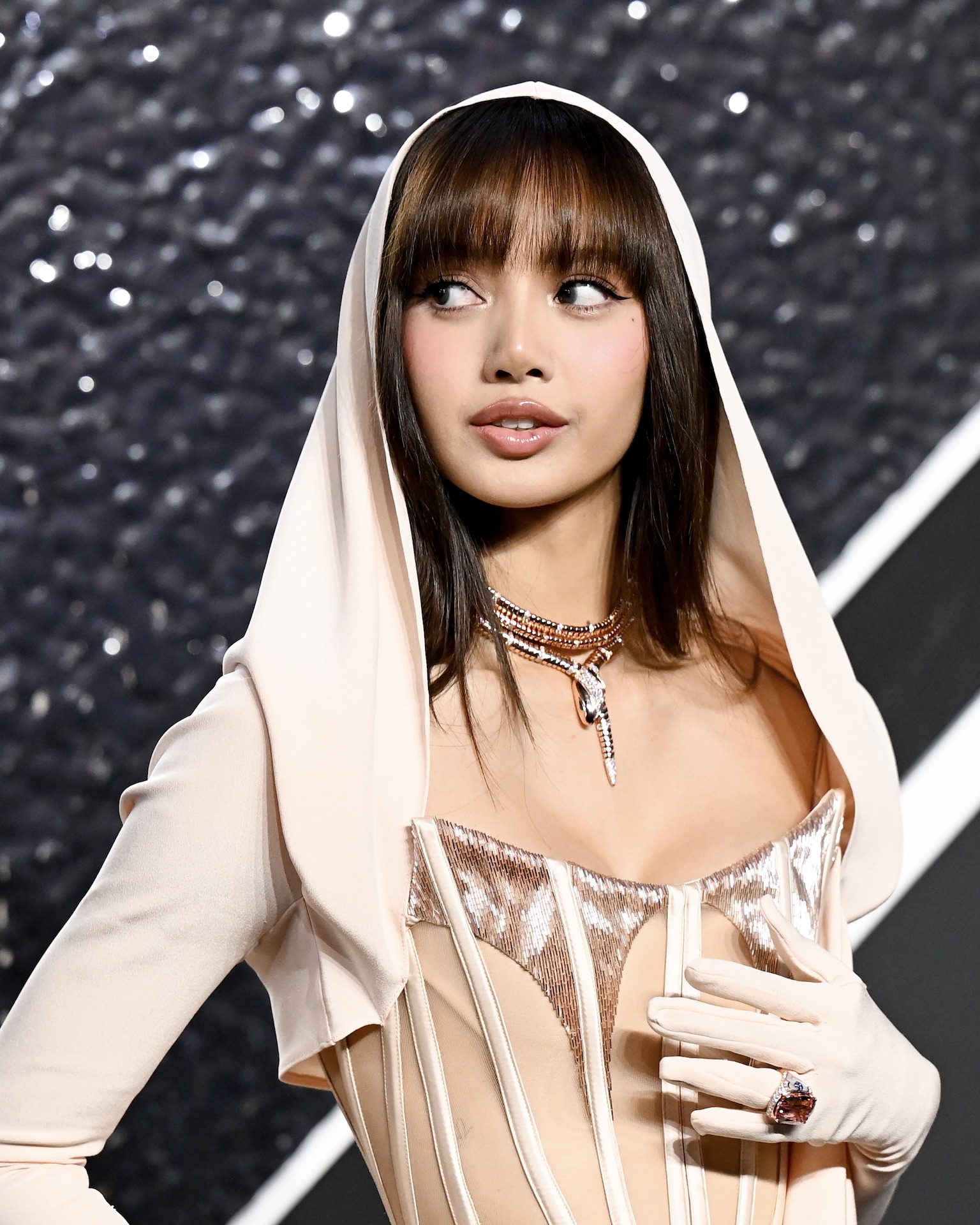 The Best Natural Diamonds of the 2024 MTV VMAs