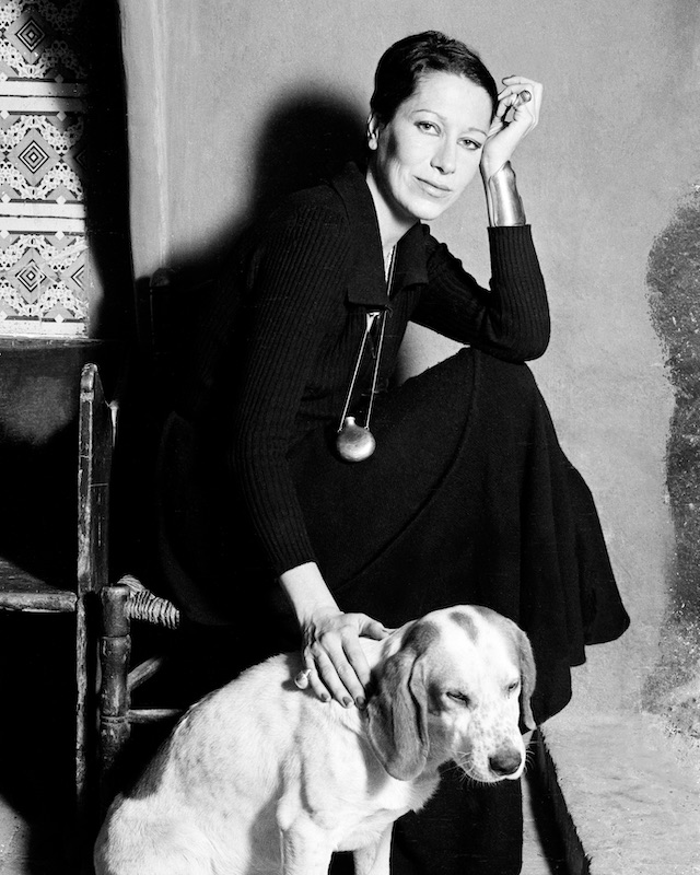Elsa Peretti: Celebrating 50 Years of Legendary Design