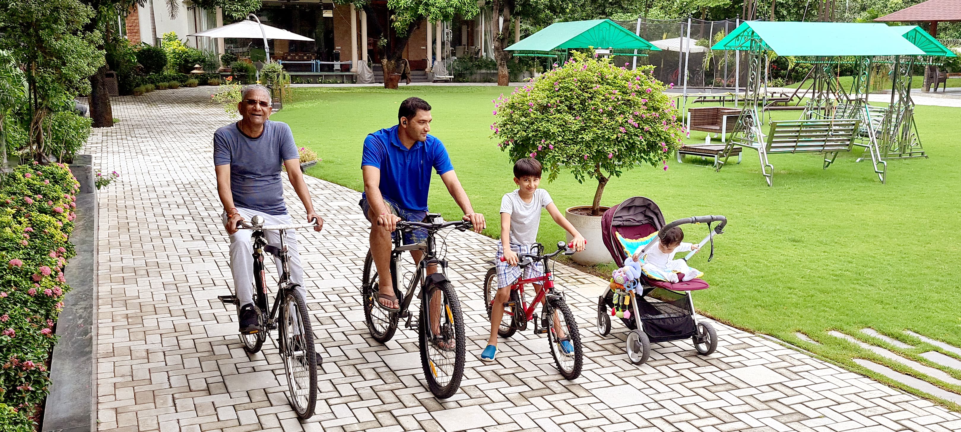 Govind Laljibhai Dholakia on Diamonds, Success & Sustainability – Only Natural Diamonds