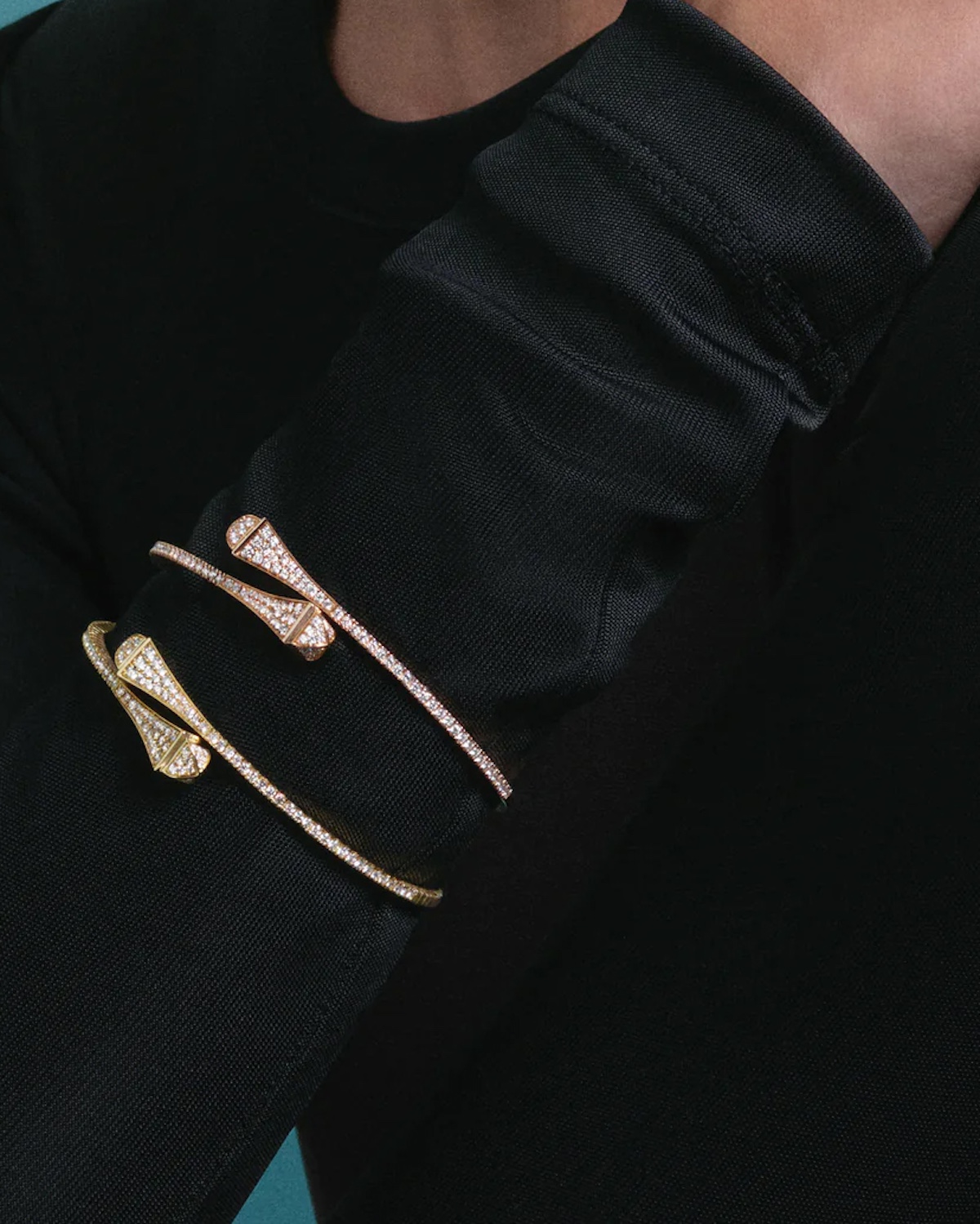 Where to Buy the Diamond Bracelet From 'The Perfect Couple'