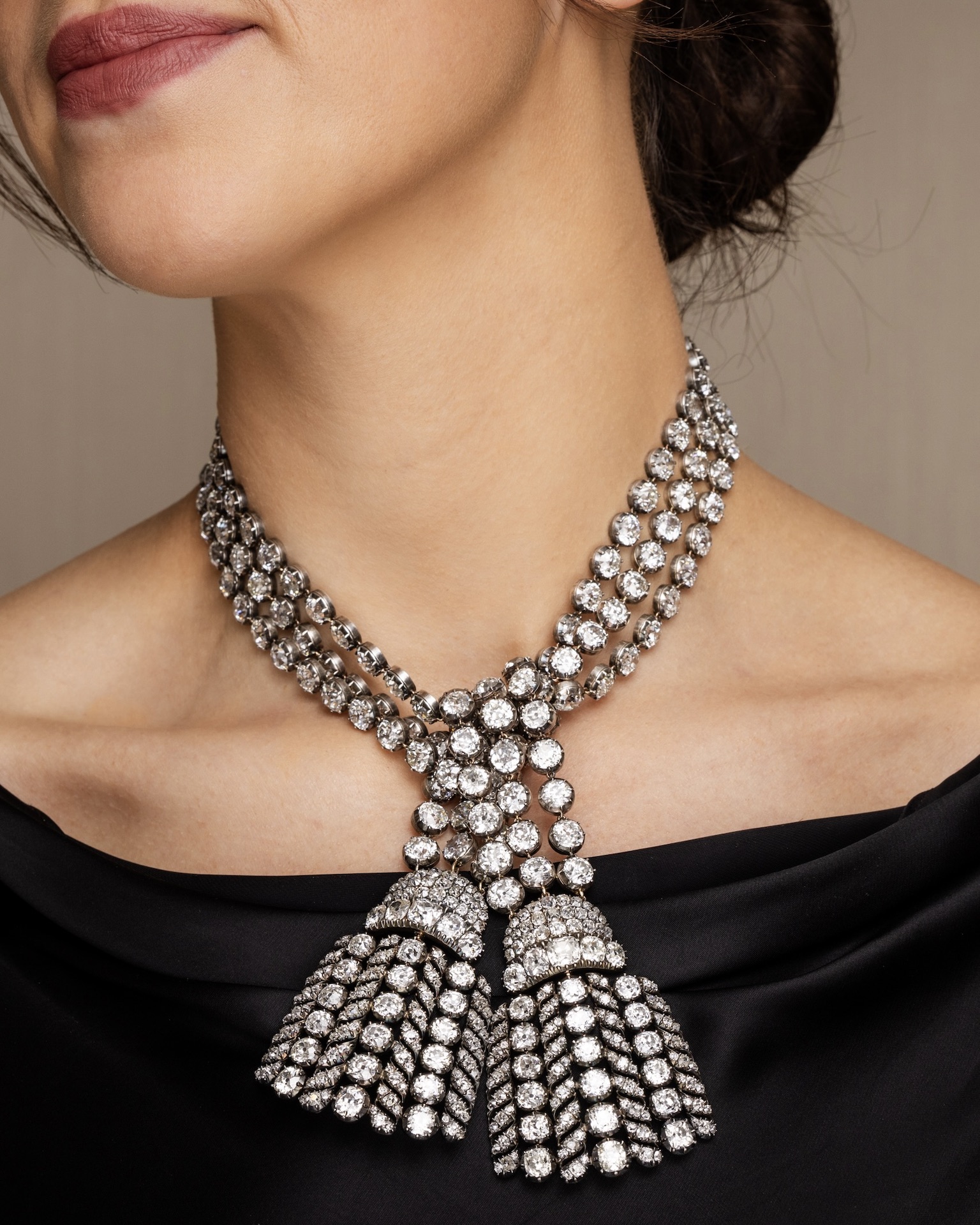 Rare: Jewelry History & Famous Diamonds