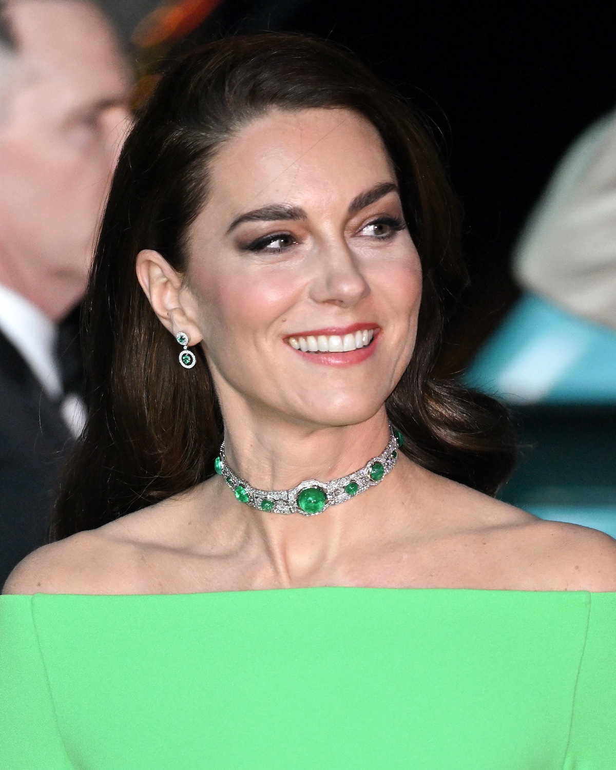 Inside Princess Diana’s Daring Diamond Transformations