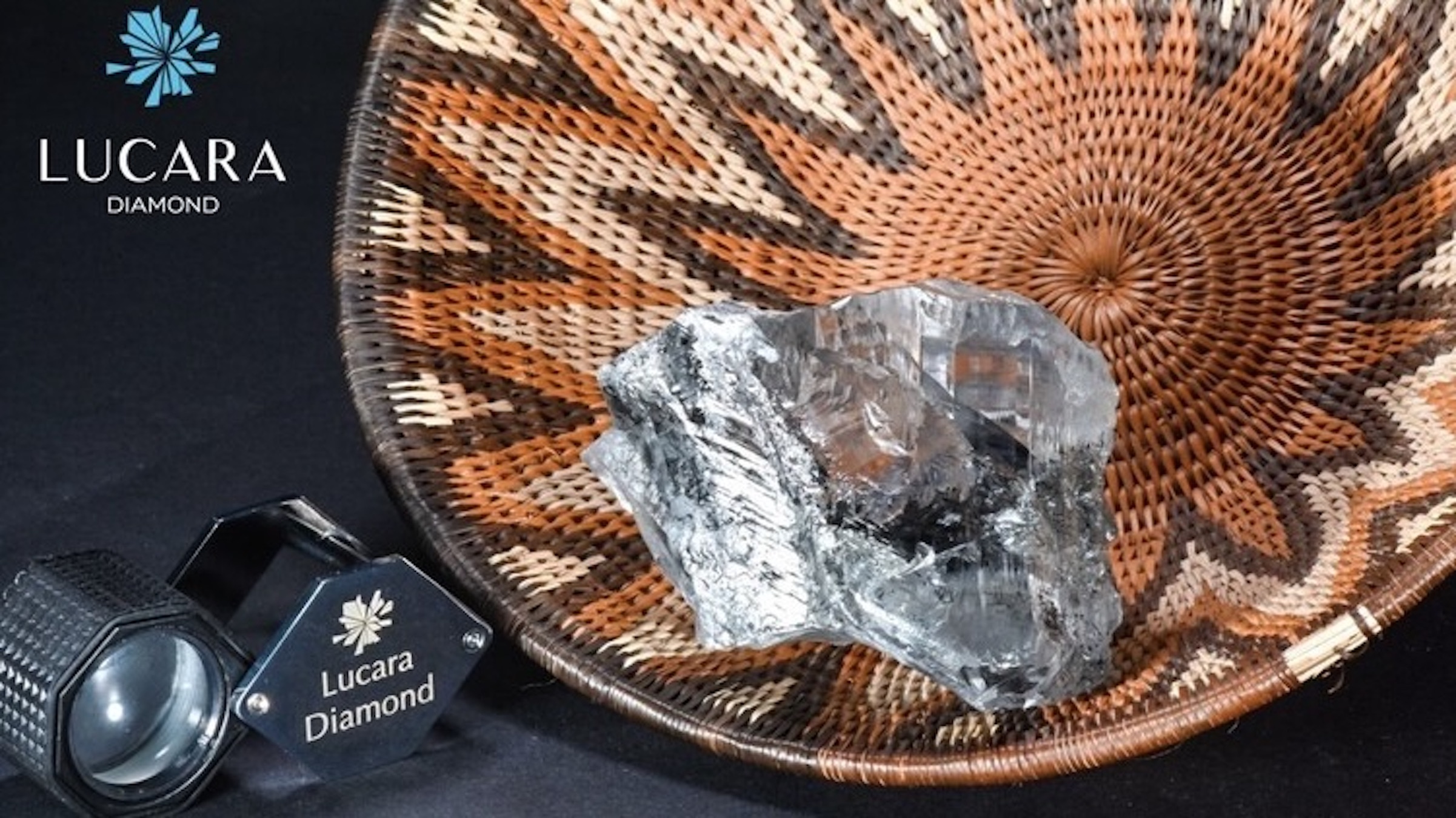 In Botswana, Two Giant Diamonds Discovered Within Weeks
