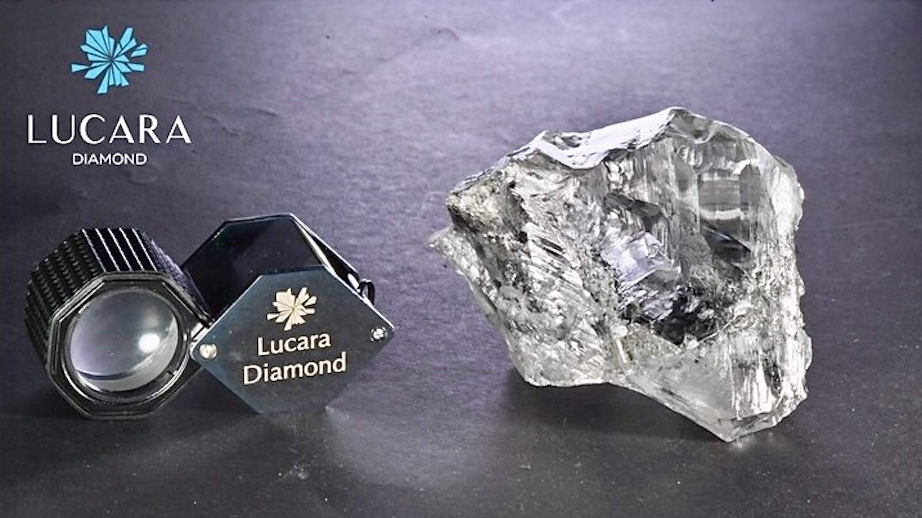 In Botswana, Two Giant Diamonds Discovered Within Weeks