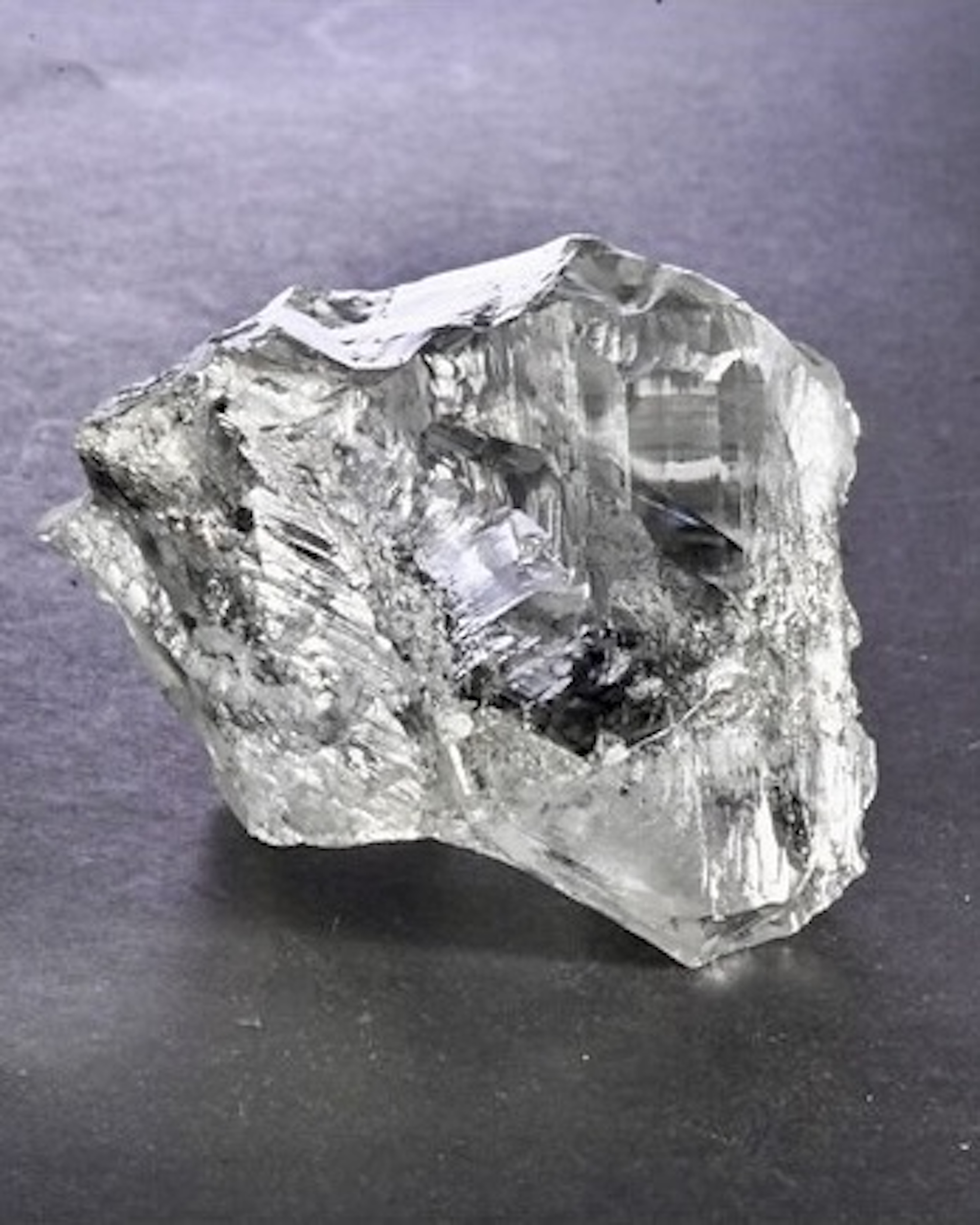 Only Natural Diamonds Magazine