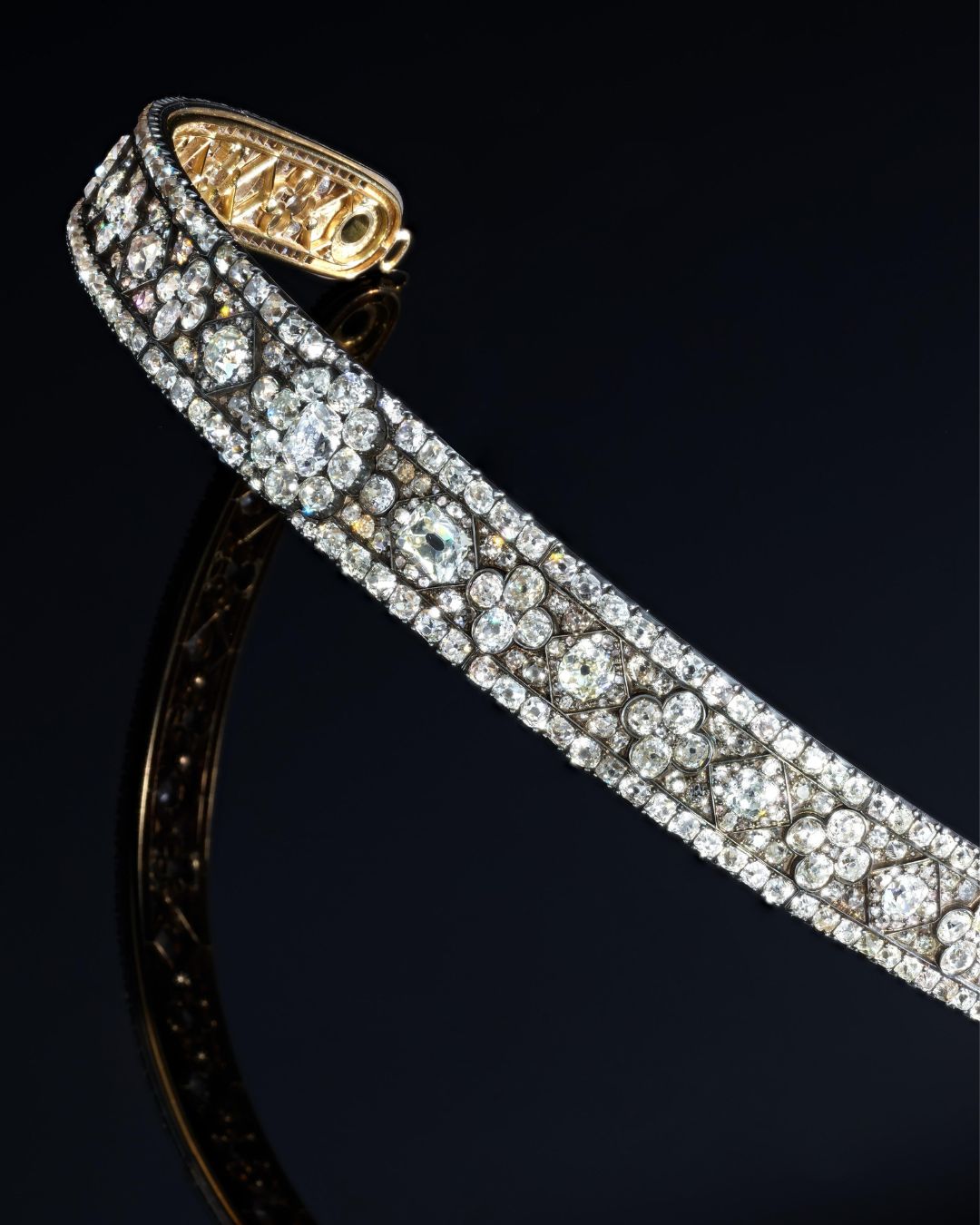 Rare: Jewelry History & Famous Diamonds