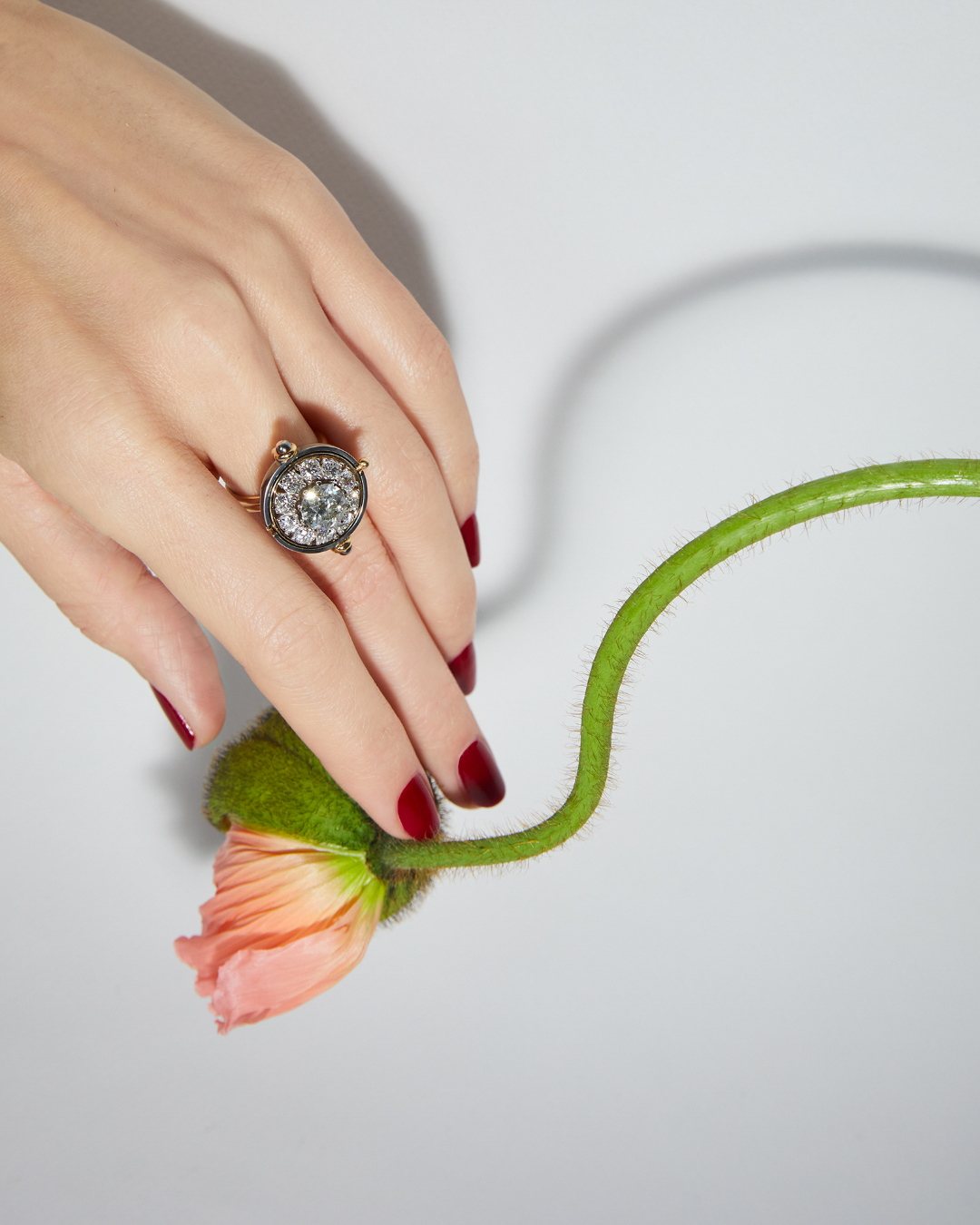 The Best Jewels at PAD London 2024