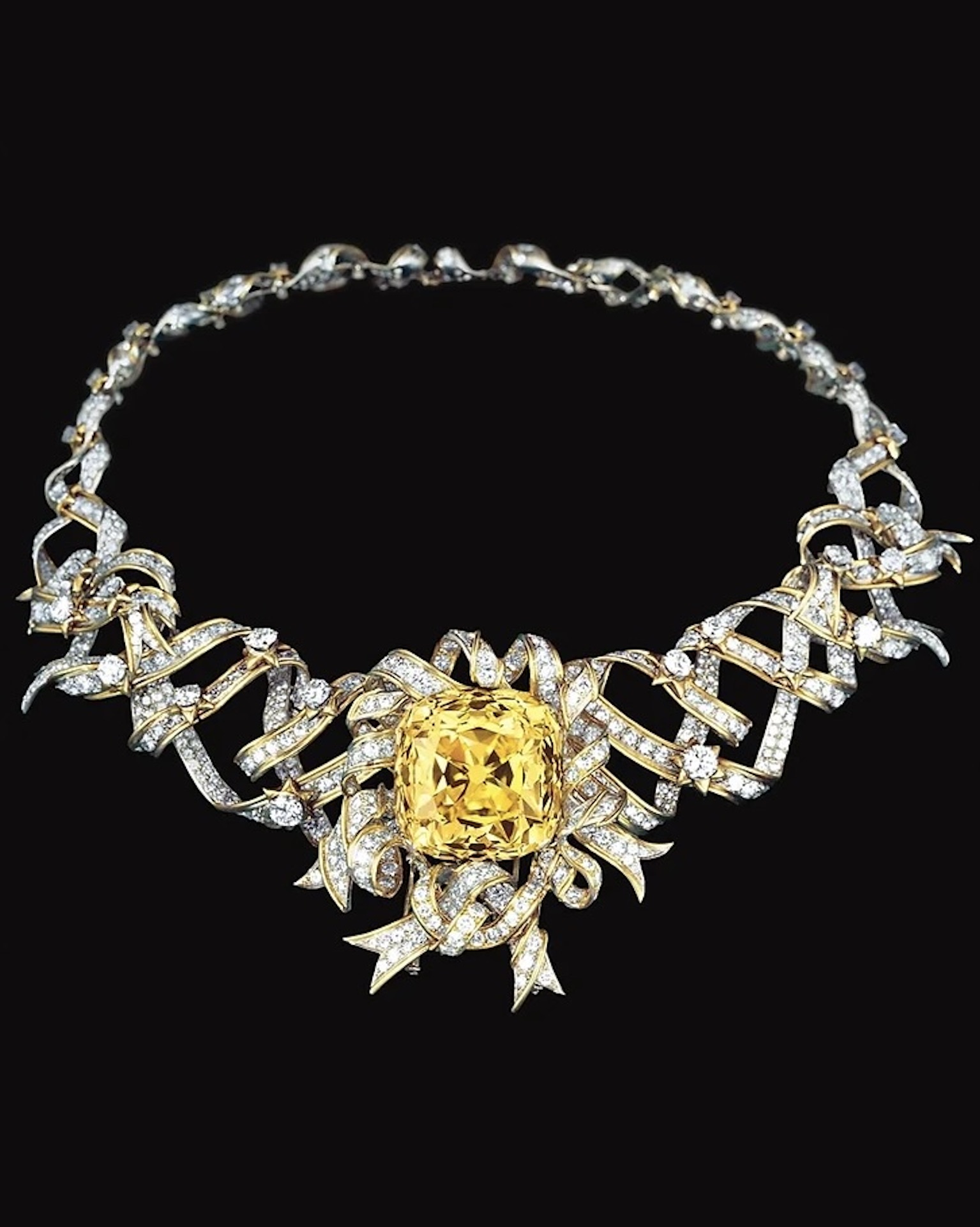 Tiffany & Co: The History of The Legendary Jeweler