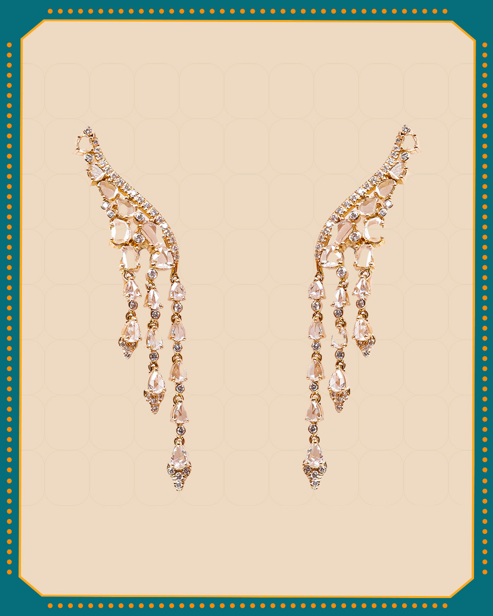 Growing with Grace: Diamond Engagement Rings and Their Personal ...