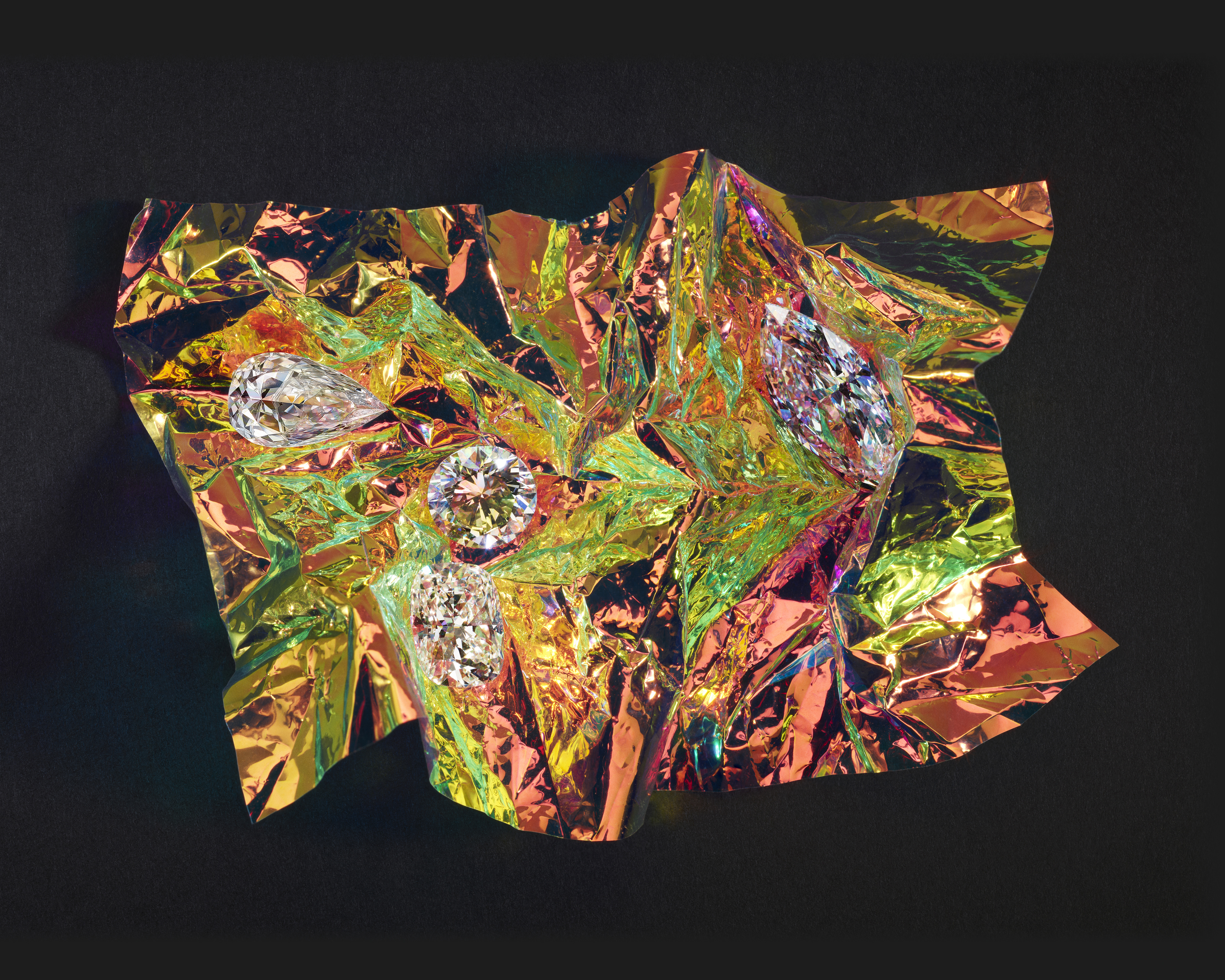 Big Bang - Only Natural Diamonds