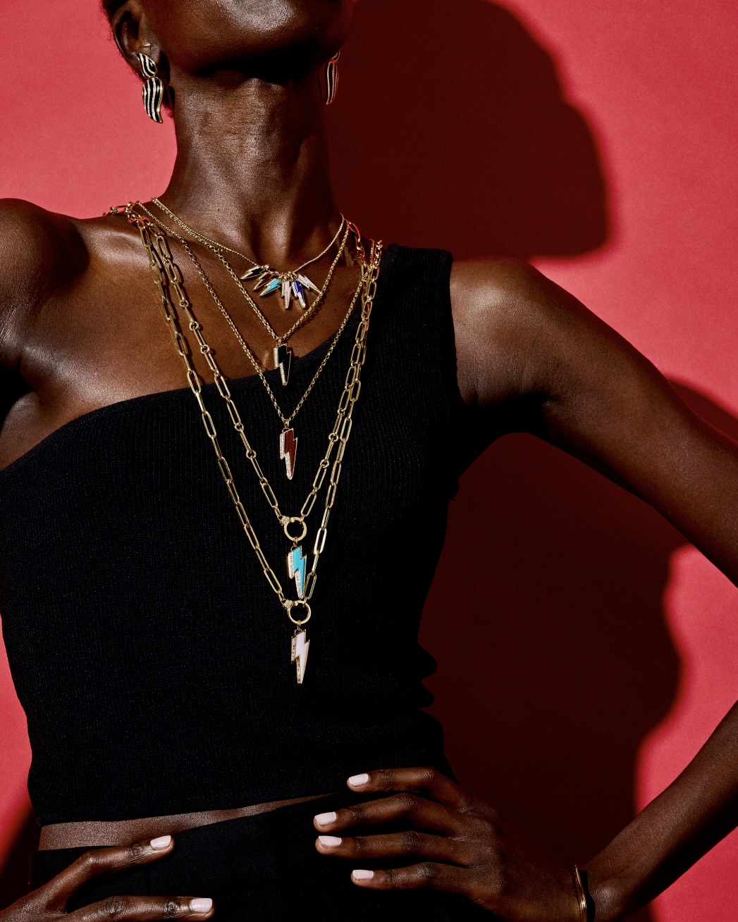 Inside Heiress Barbara Hutton's Legendary Jewelry Collection