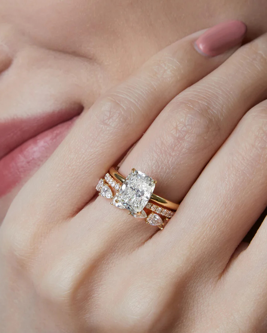 Engagement Rings | Natural Diamonds Engagement Rings