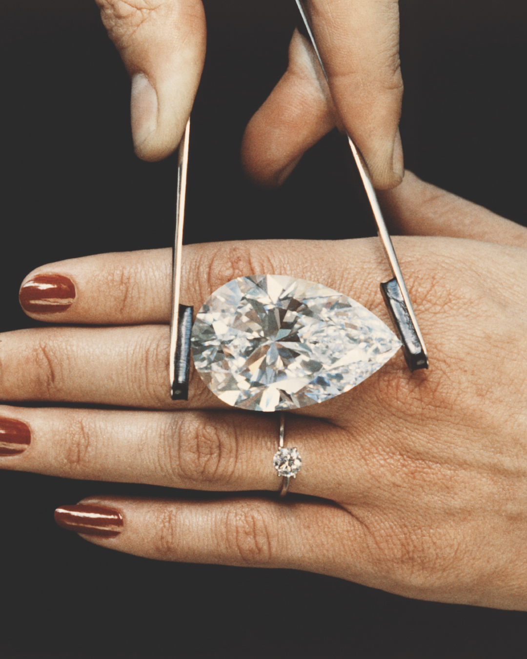 William Goldberg: The Legendary Story of a Diamond Pioneer