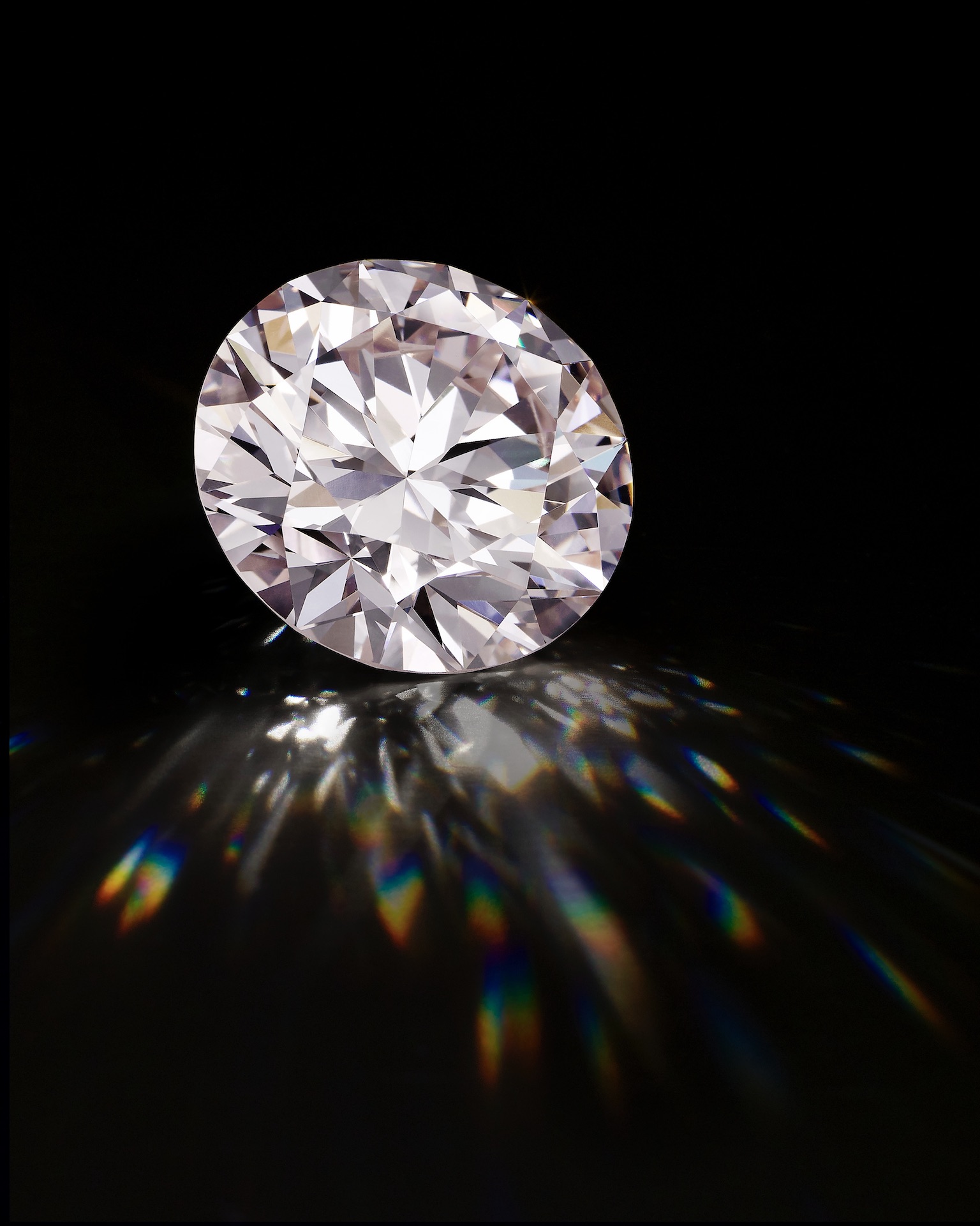 Rare: Jewelry History & Famous Diamonds